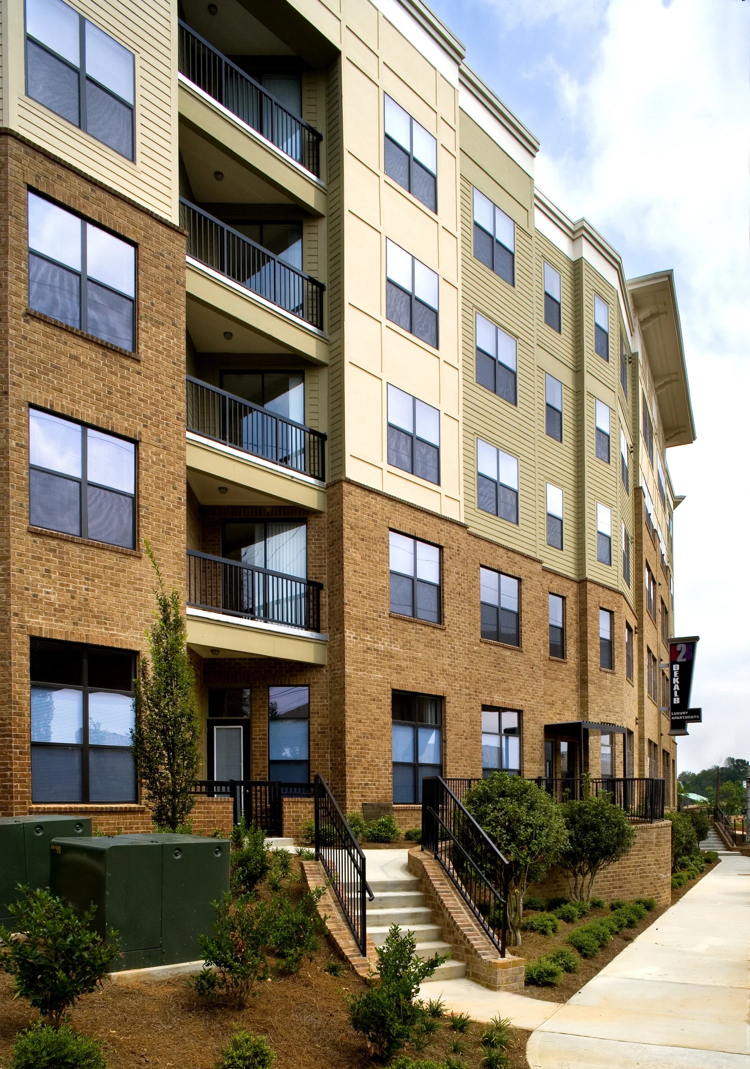 626 DeKalb — Catalyst Development Partners