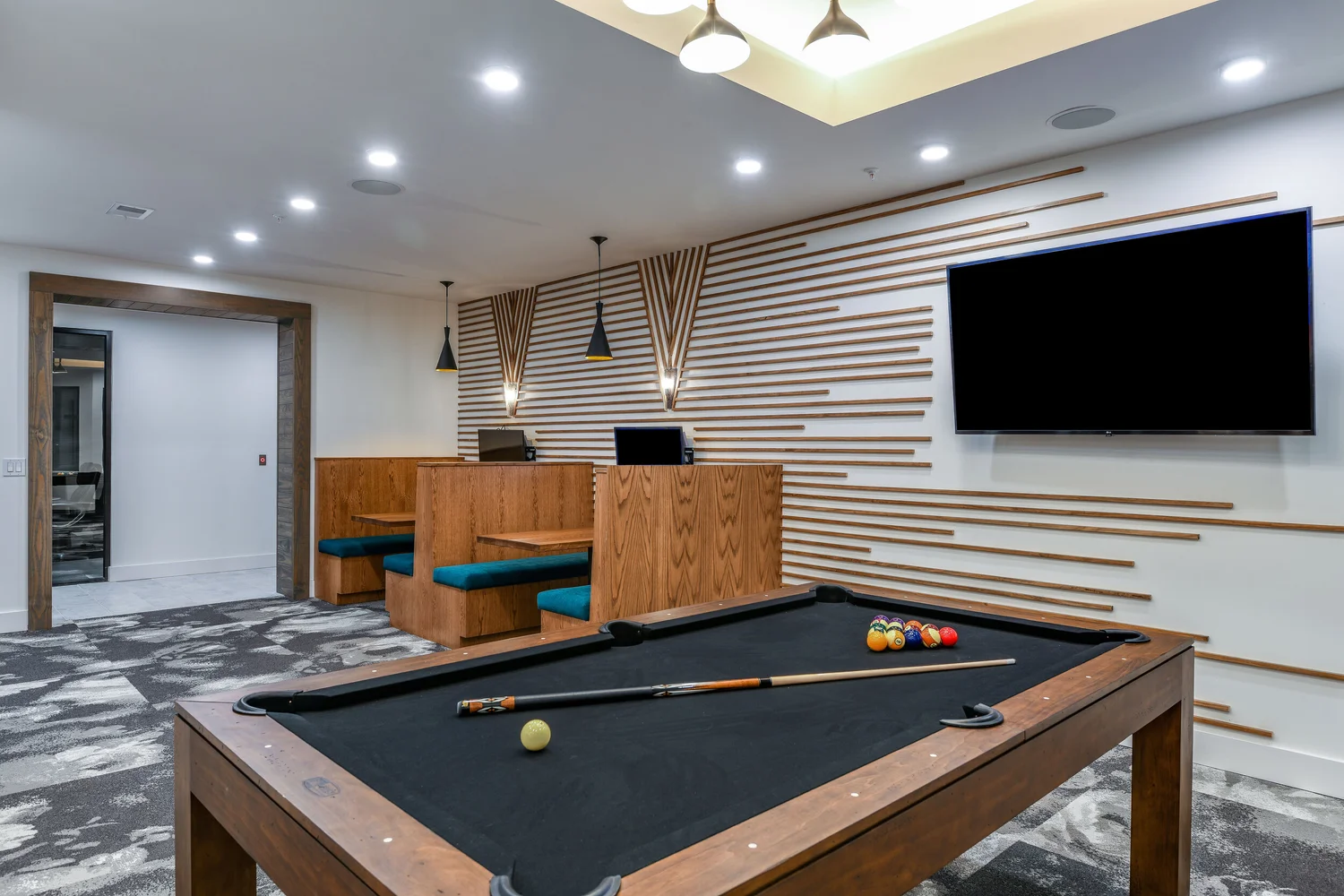 SoBA — Catalyst Development Partners