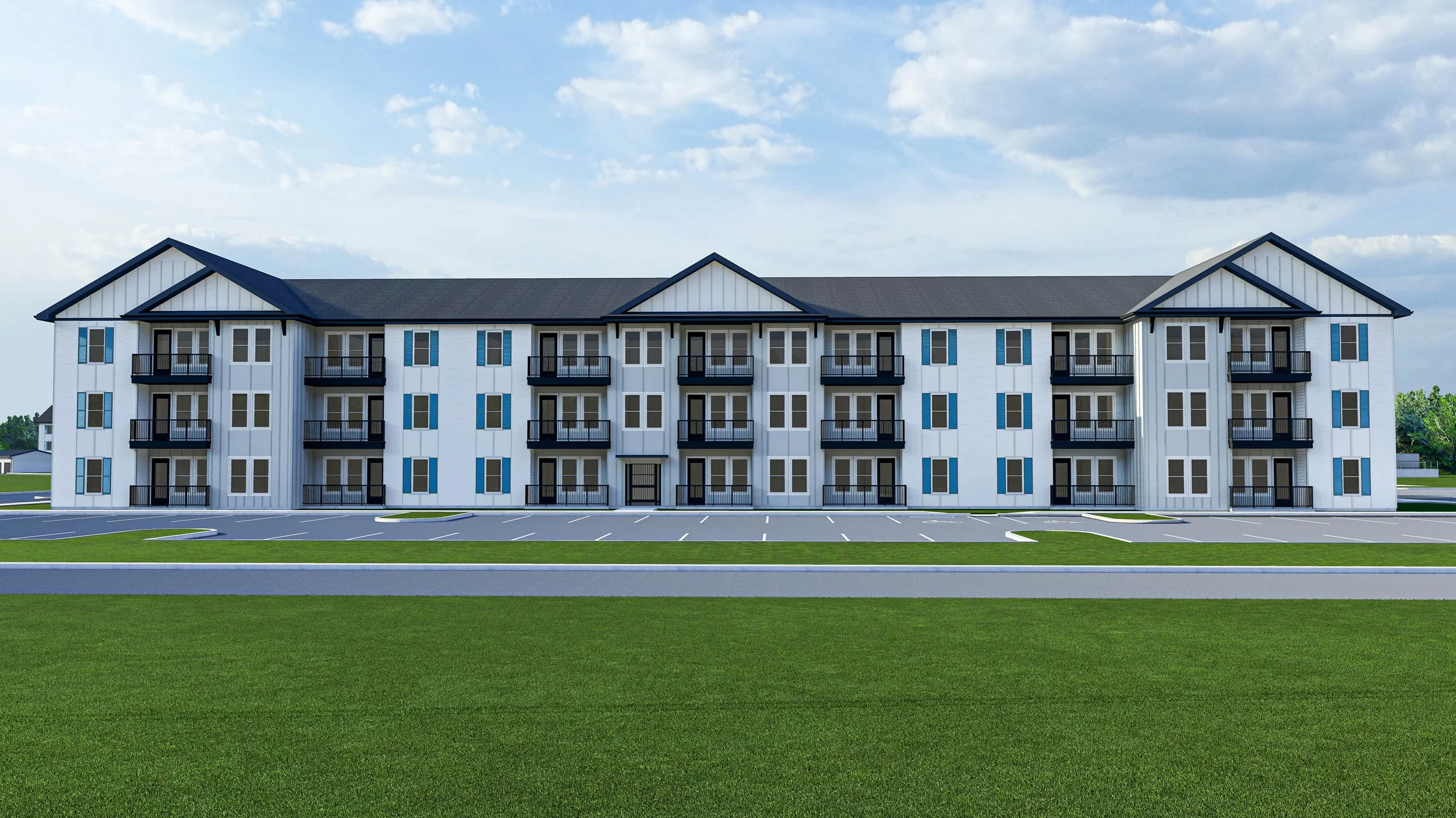 Perla — Catalyst Development Partners