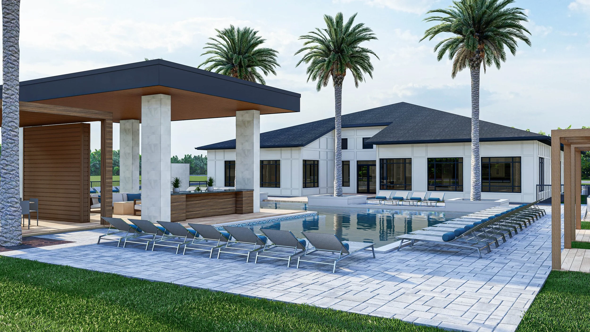 Lyria — Catalyst Development Partners