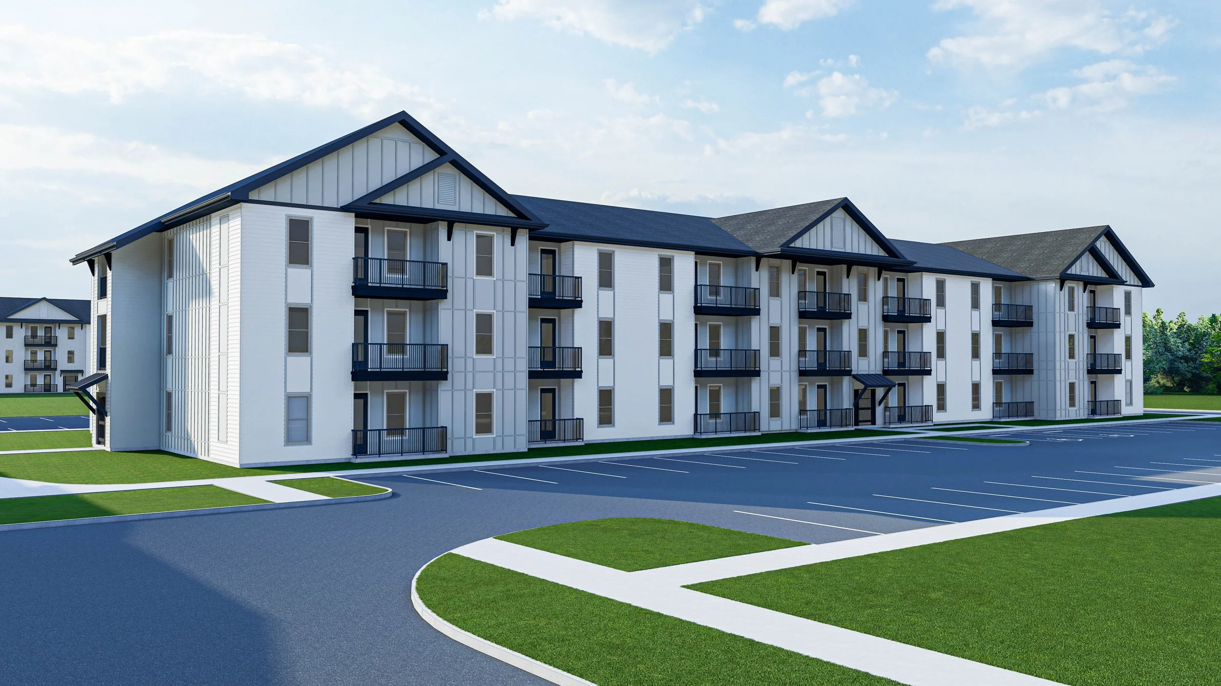 Lyria — Catalyst Development Partners