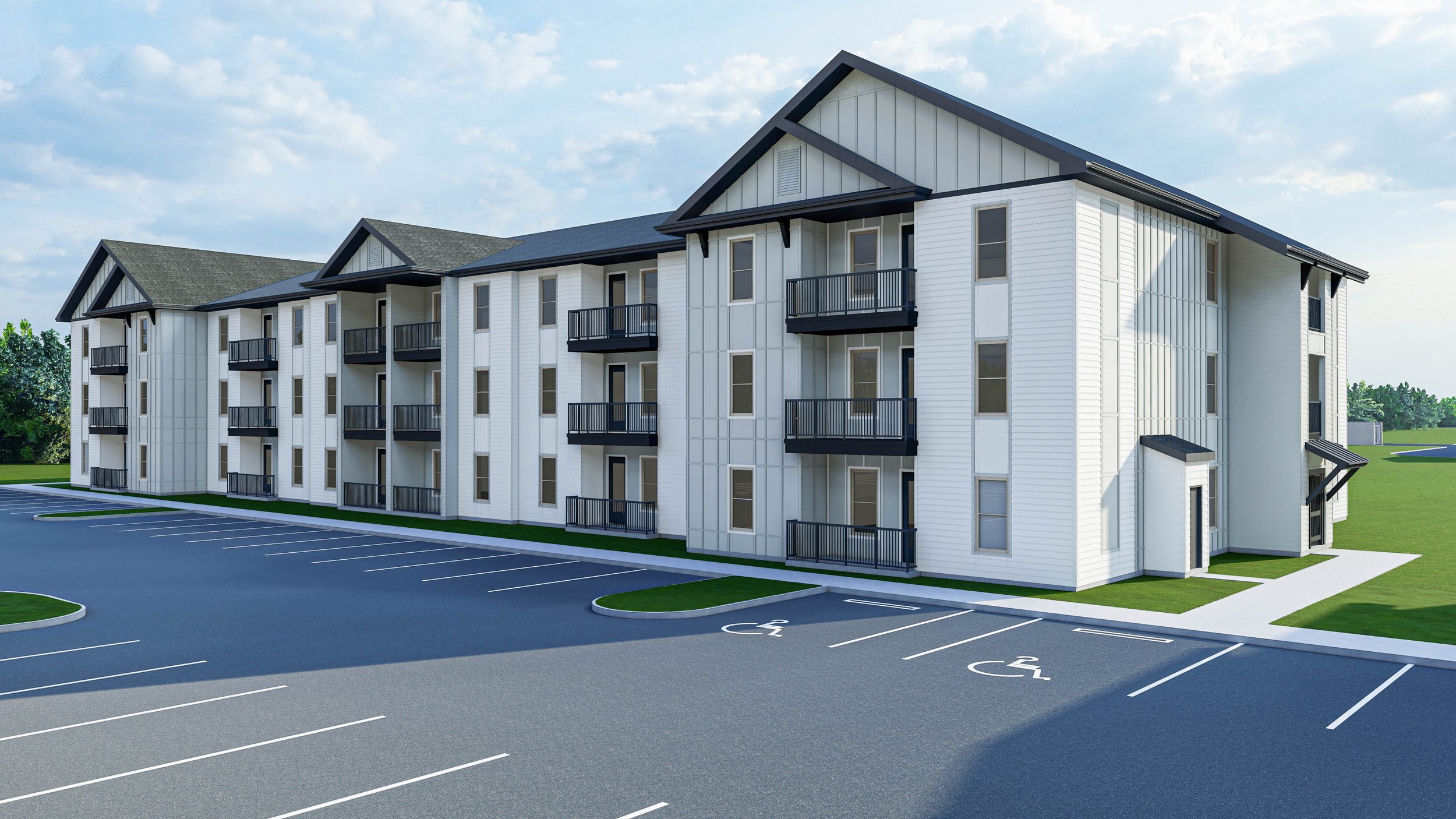 Lyria — Catalyst Development Partners