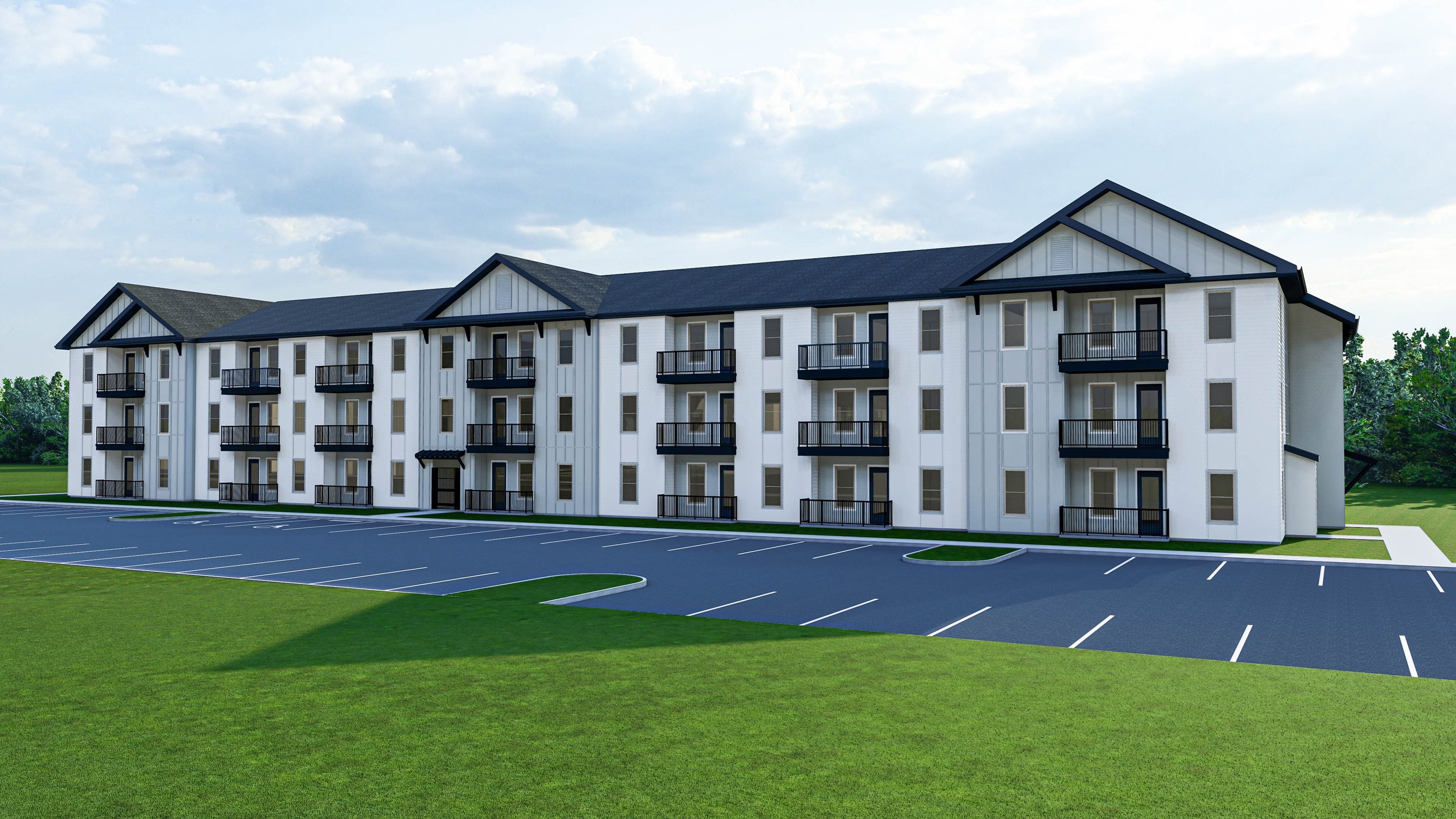 Lyria — Catalyst Development Partners