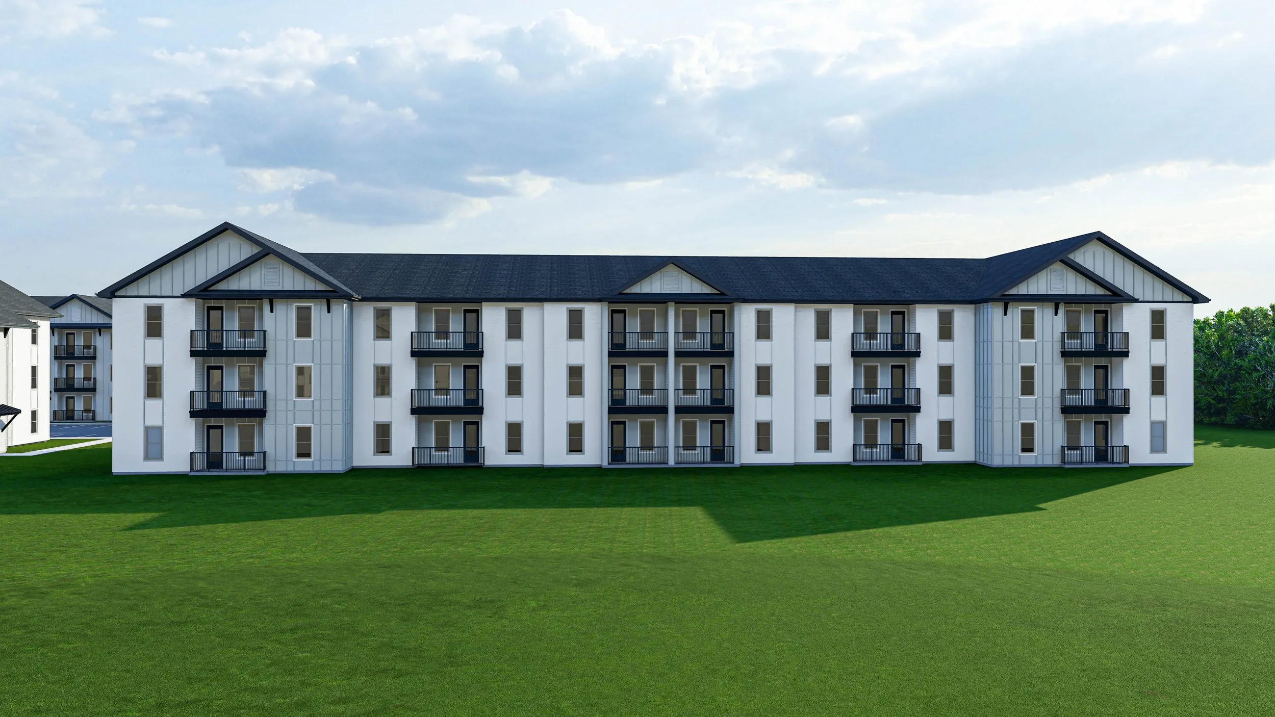 Lyria — Catalyst Development Partners