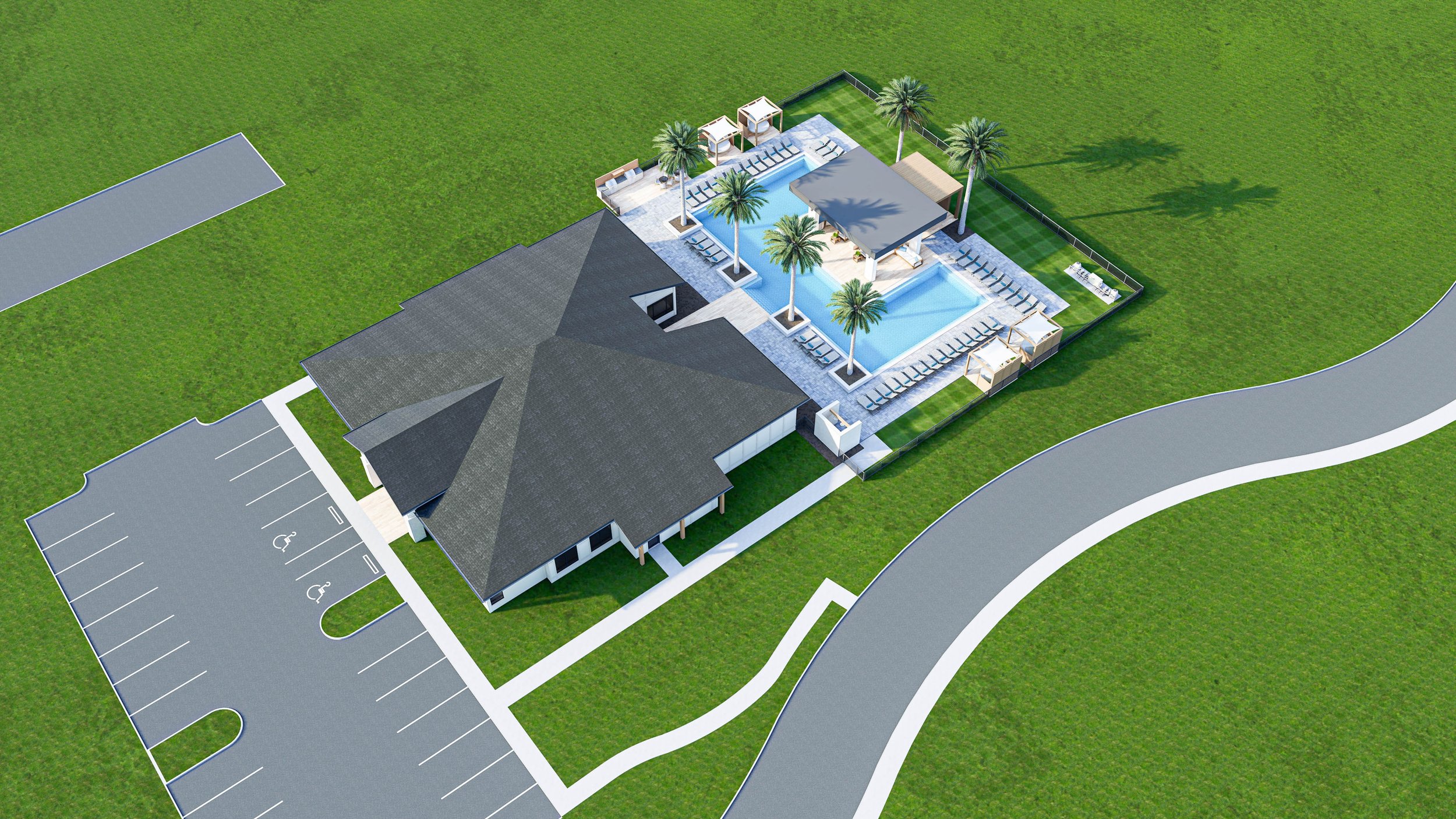 Lyria — Catalyst Development Partners