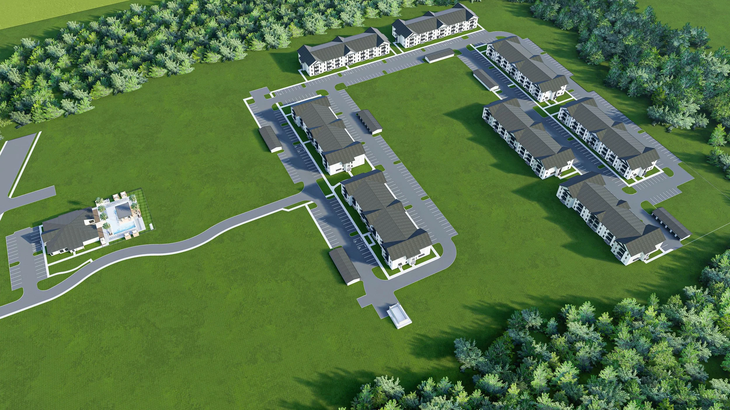 Lyria — Catalyst Development Partners