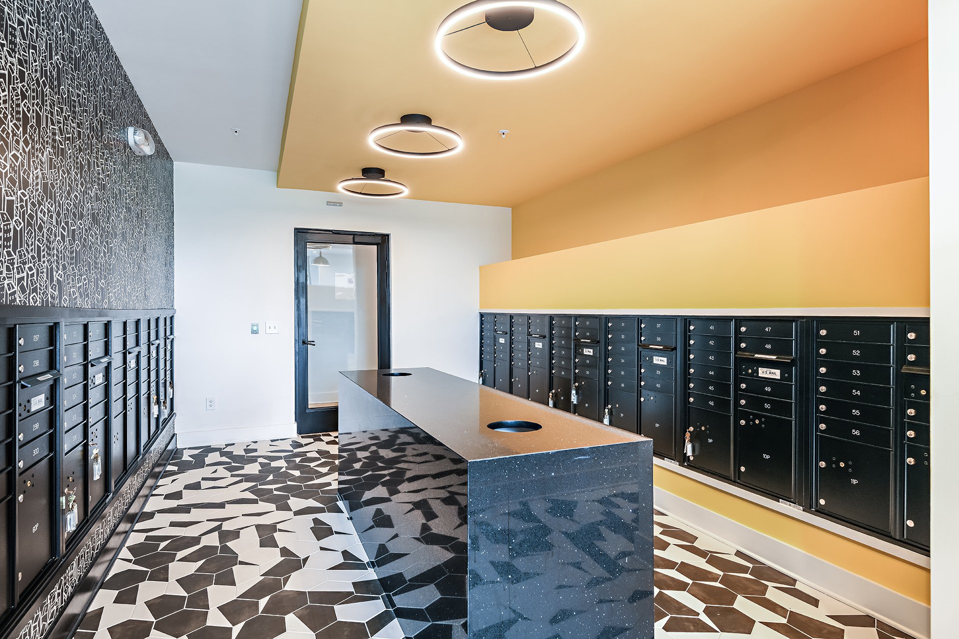 Volta — Catalyst Development Partners