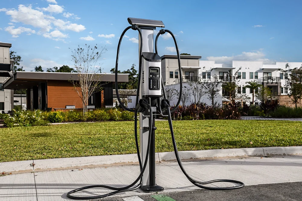 Volta — Catalyst Development Partners