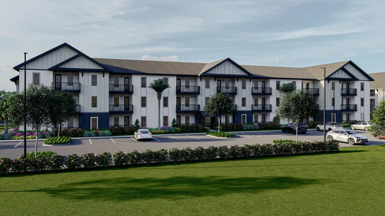 Lyria — Catalyst Development Partners