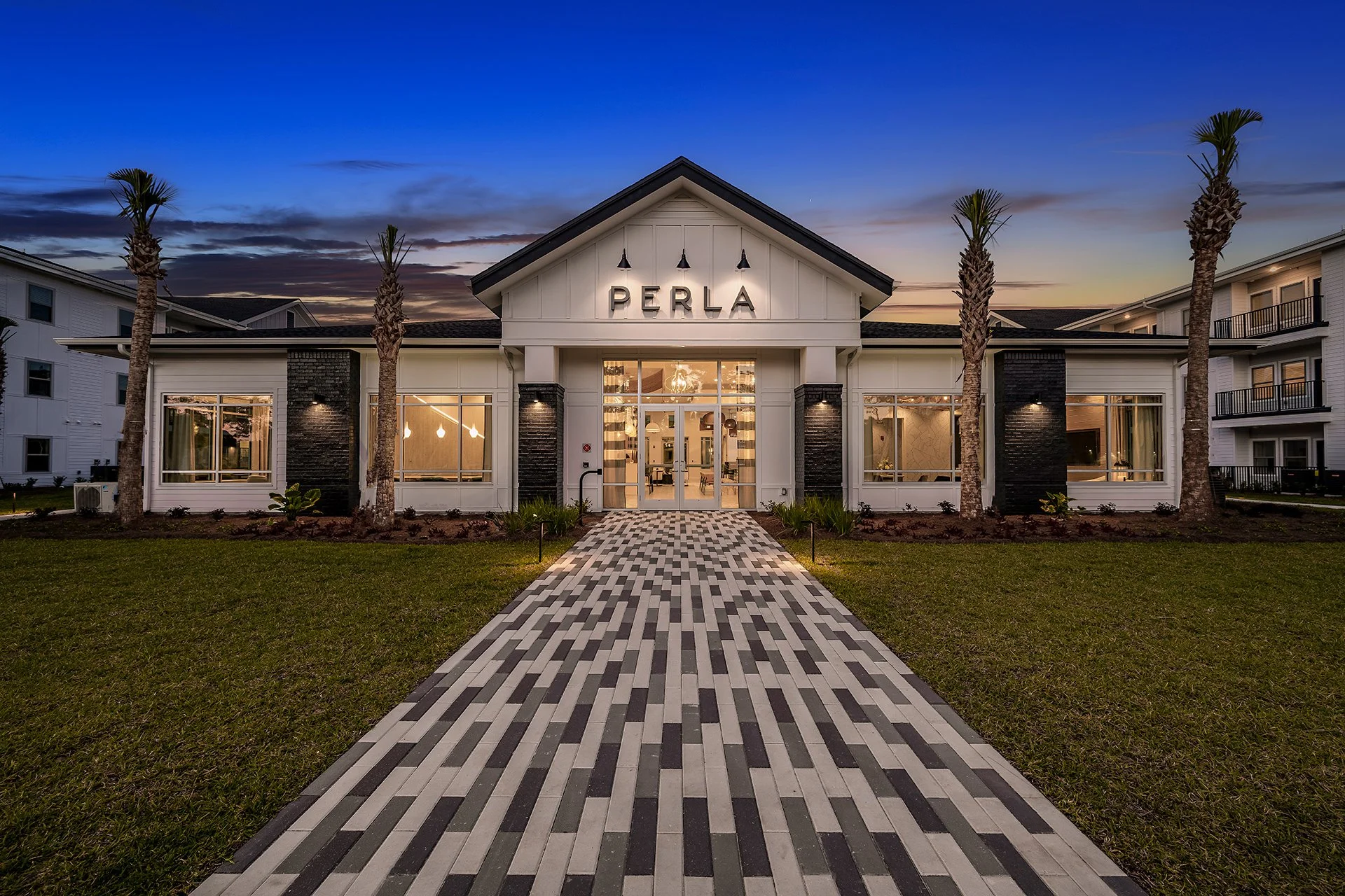 Perla — Catalyst Development Partners