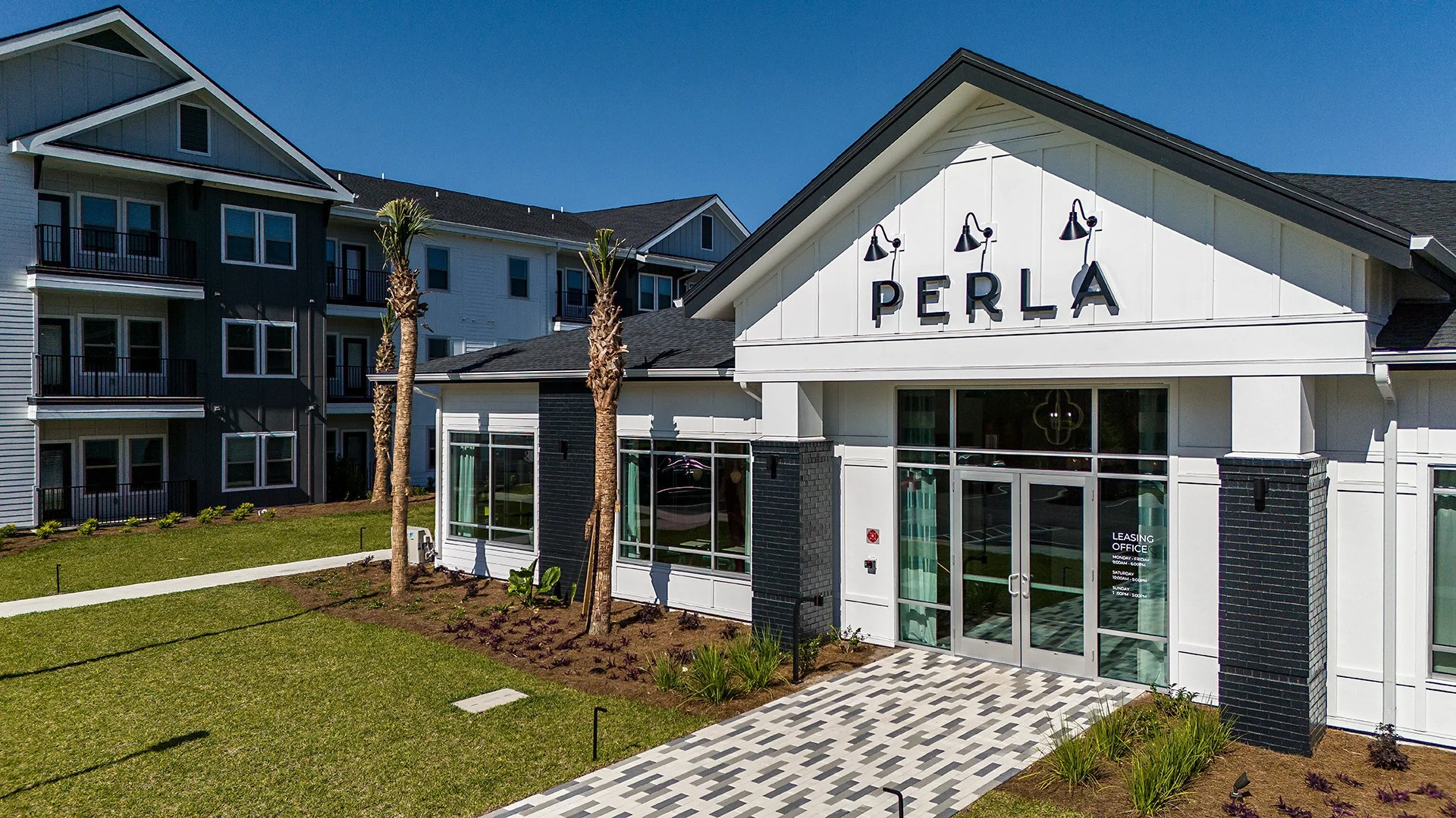 Perla — Catalyst Development Partners