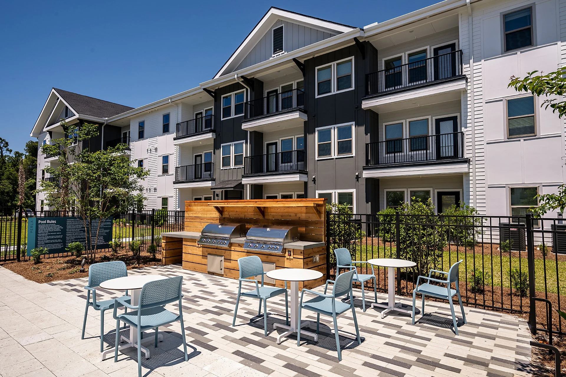 Perla — Catalyst Development Partners