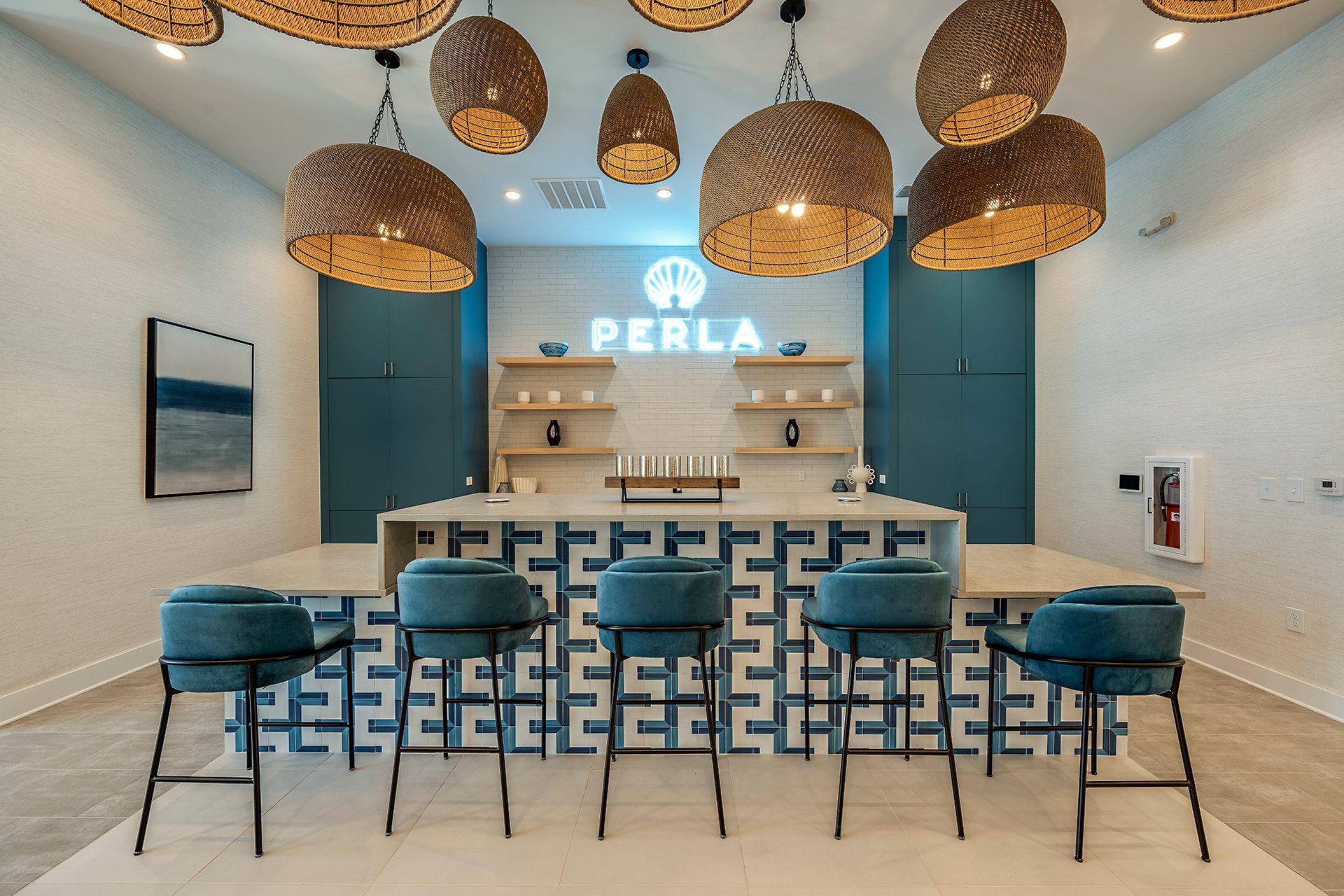 Perla — Catalyst Development Partners