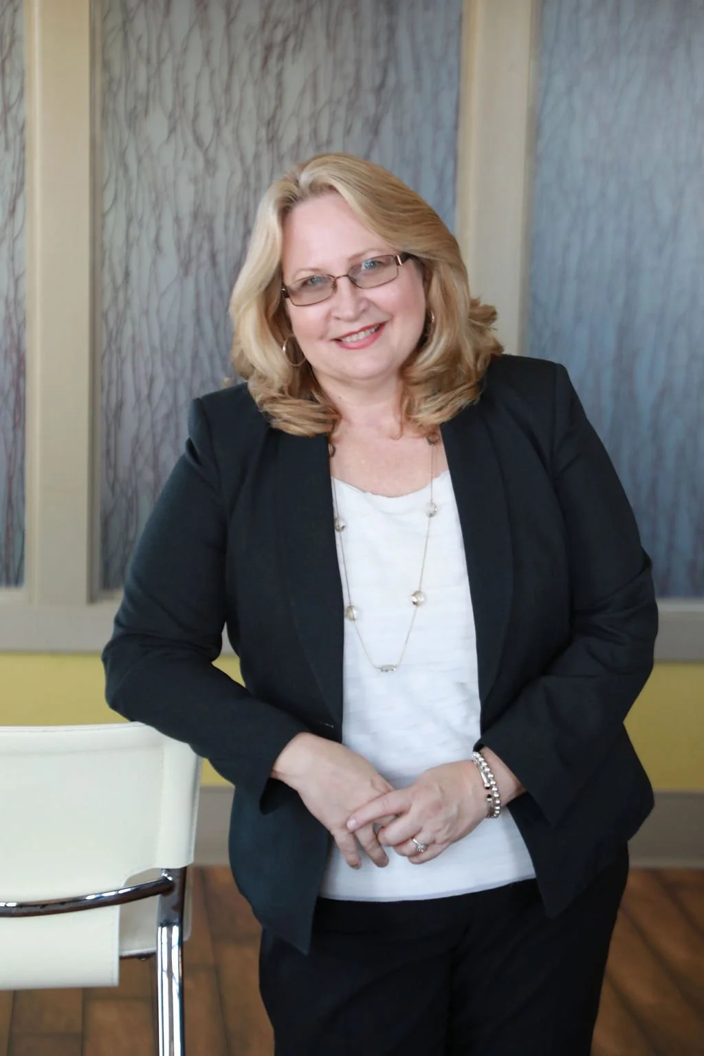 ABOUT US — Catalyst Development Partners