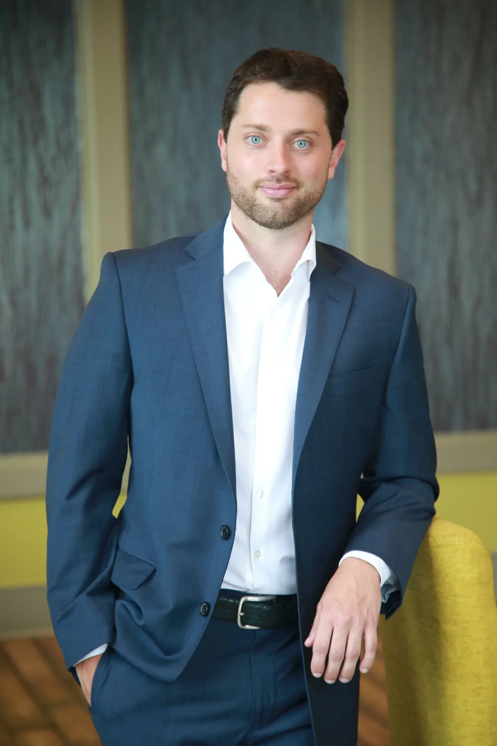 ABOUT US — Catalyst Development Partners