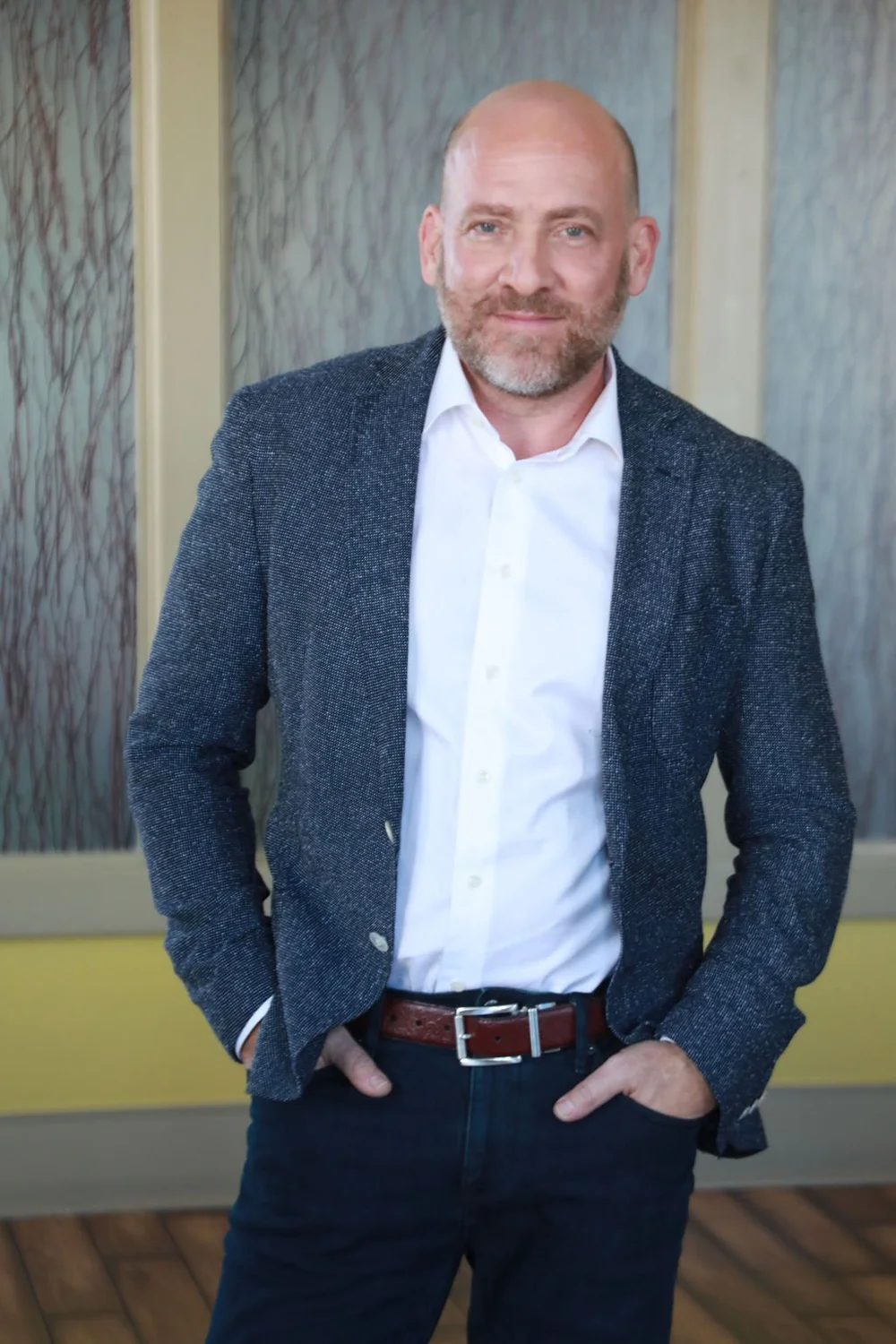 ABOUT US — Catalyst Development Partners