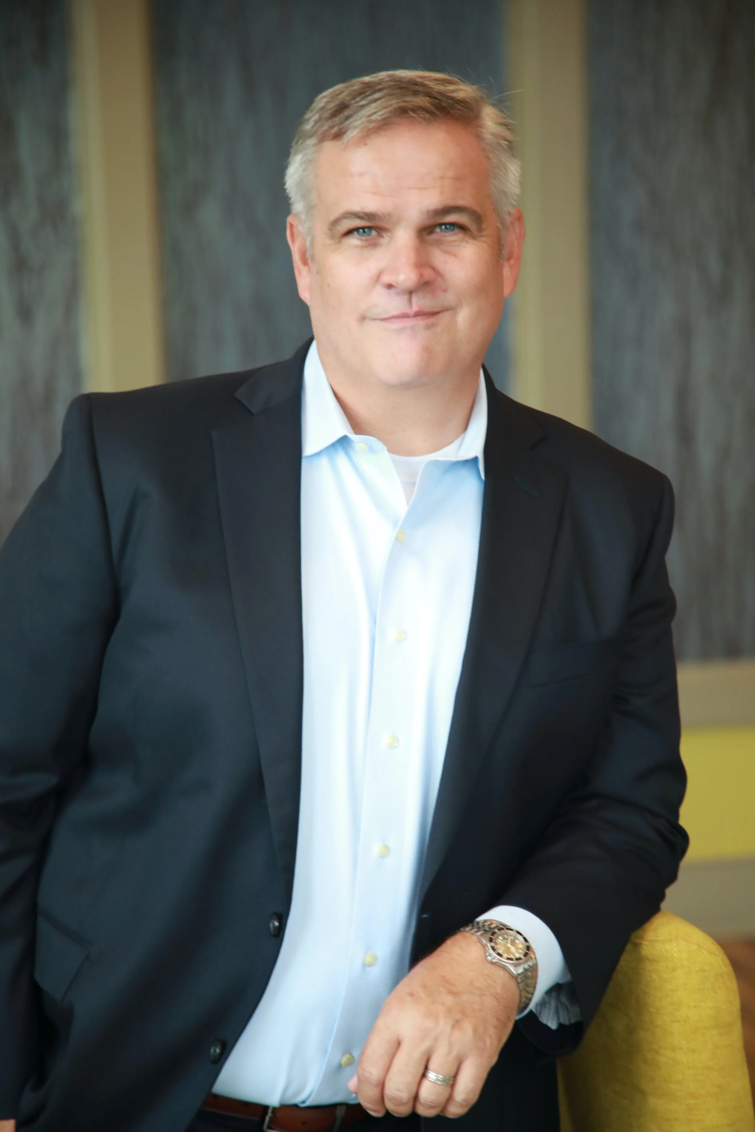 ABOUT US — Catalyst Development Partners