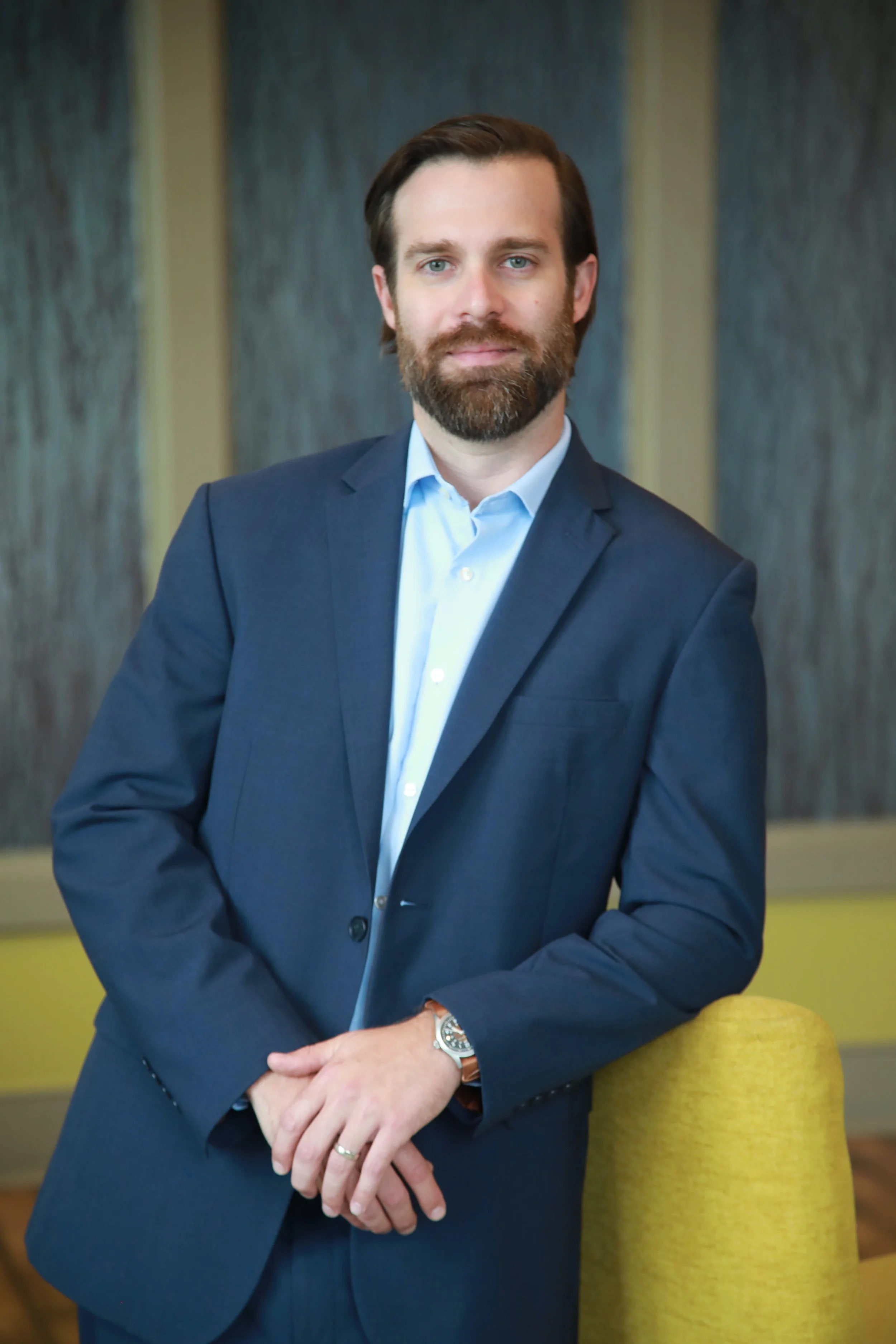 THE TEAM — Catalyst Development Partners