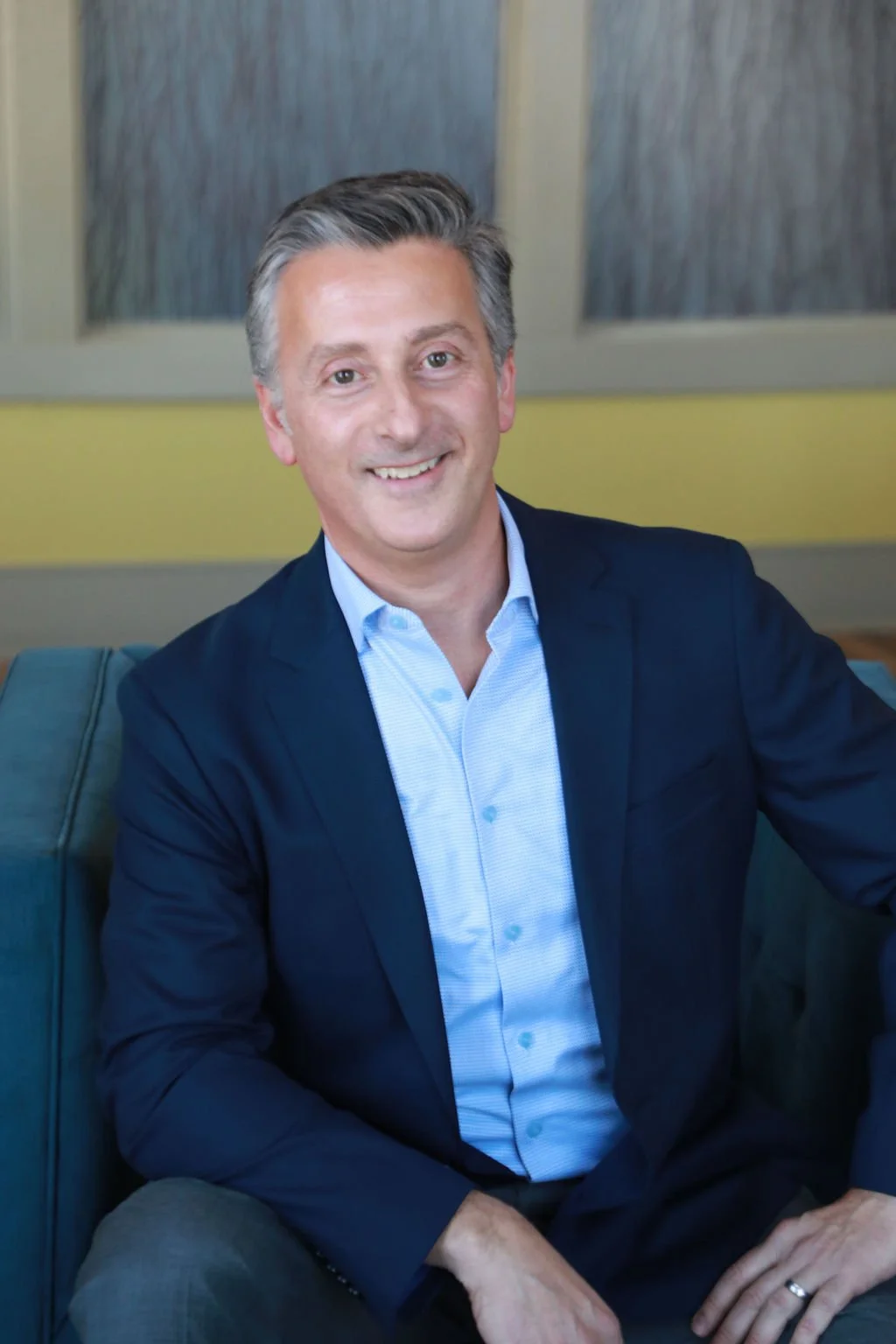 ABOUT US — Catalyst Development Partners