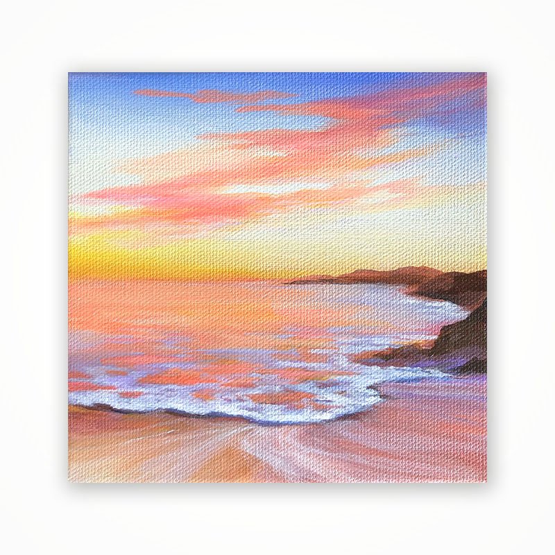 Original Paintings — Mya Bessette