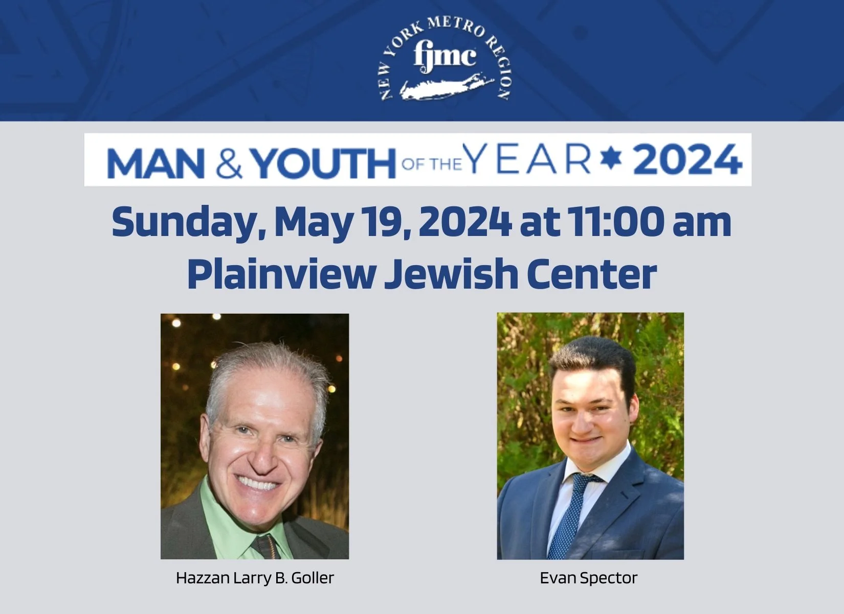 New Events — SRJC HOME