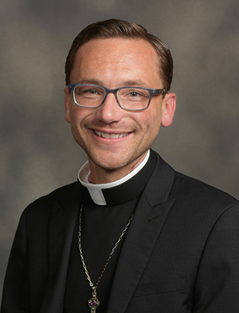 Staff — Grace Lutheran Church