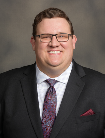 Staff — Grace Lutheran Church