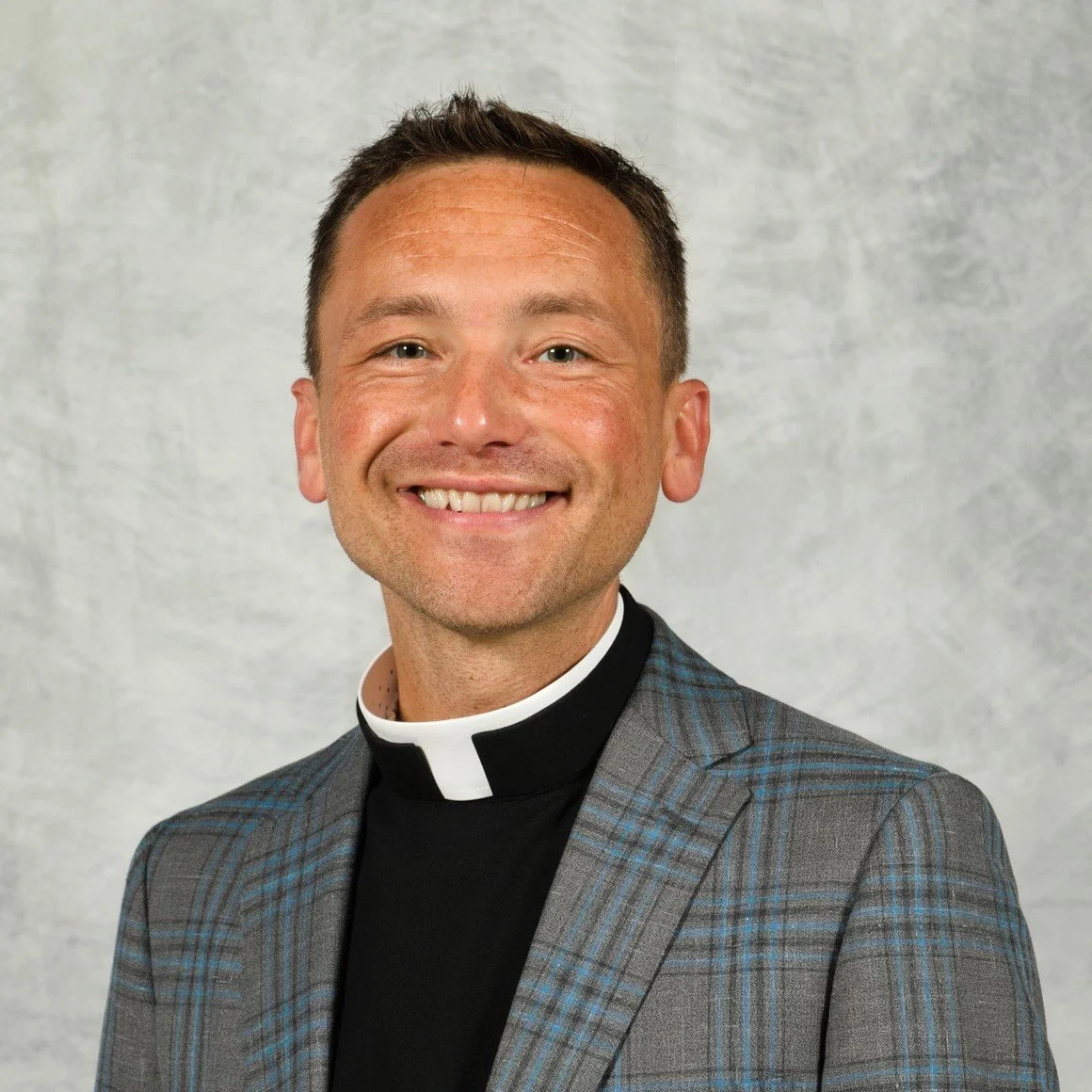 Staff — Grace Lutheran Church