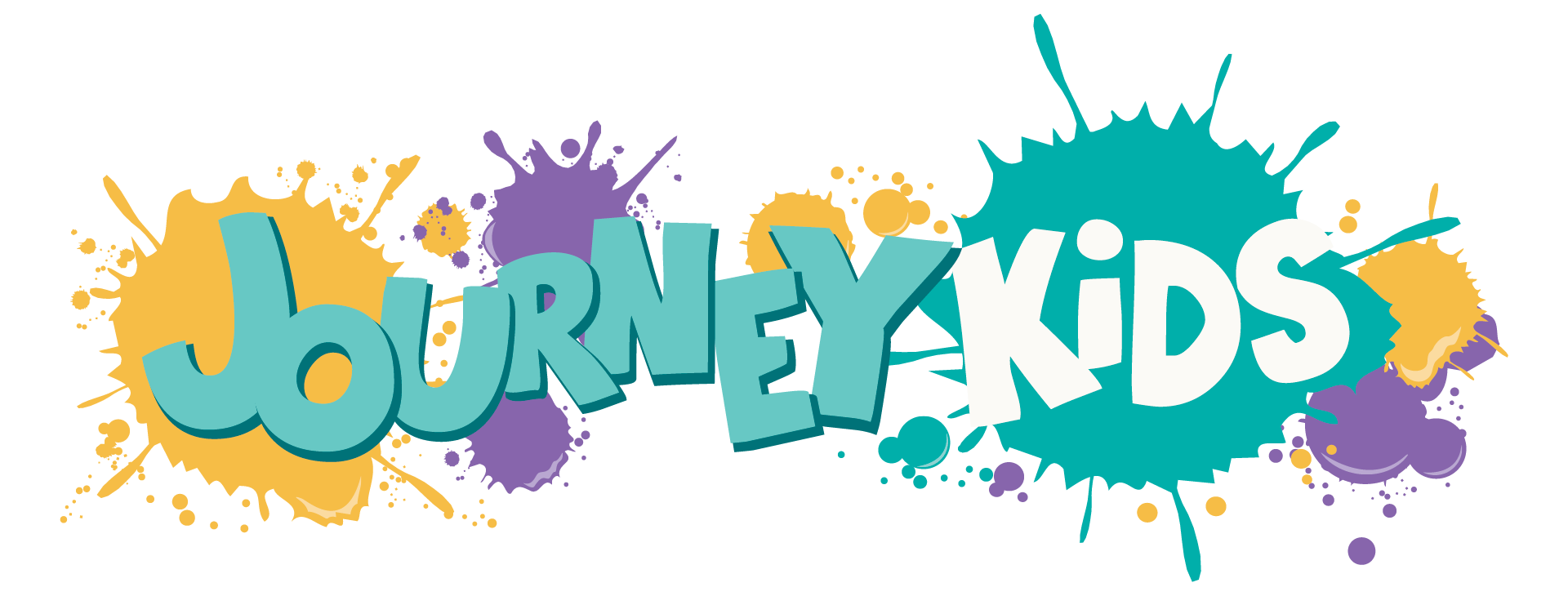 Journey Kids at Home — the Journey
