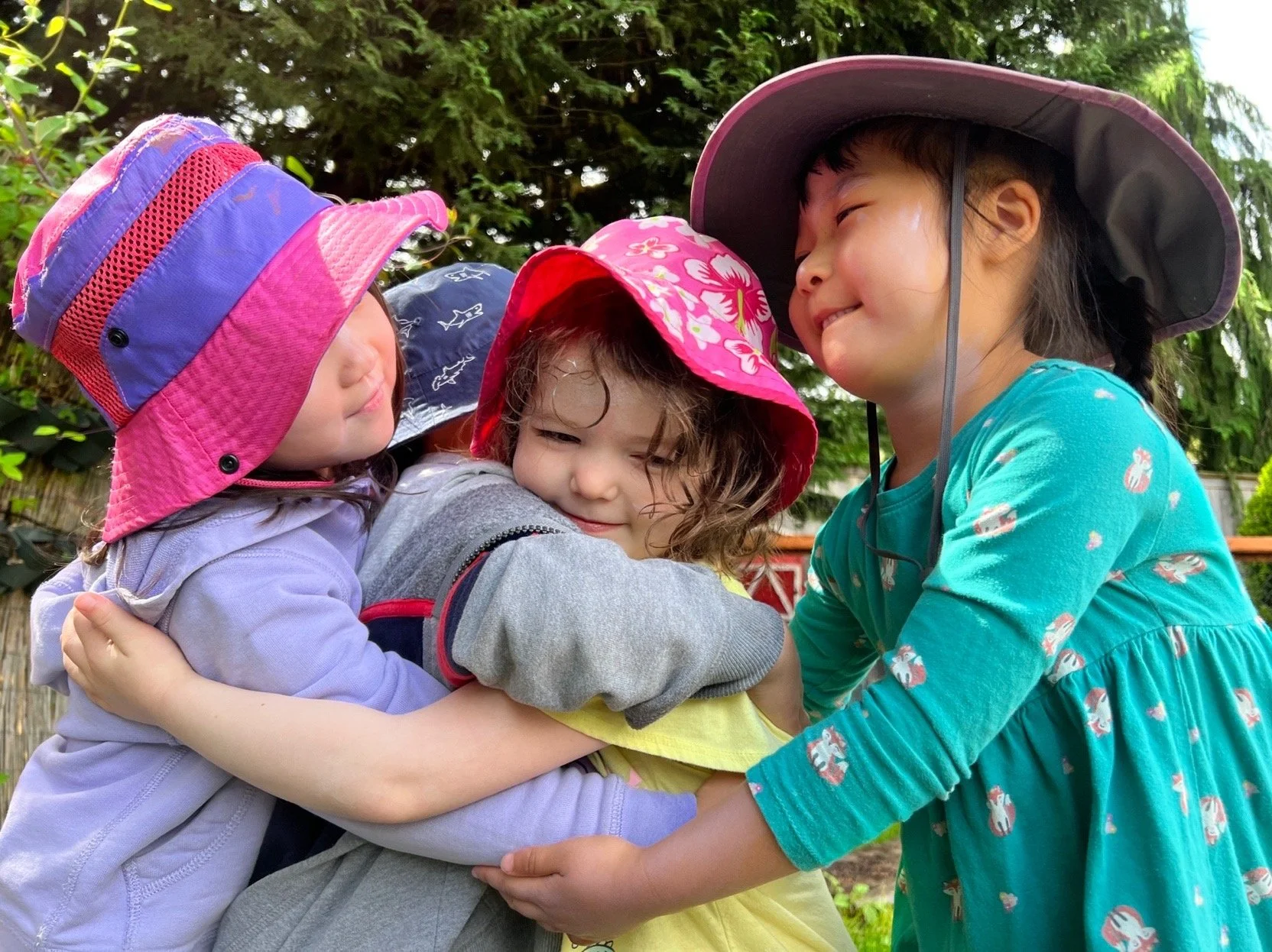 International Friends School Bellevue