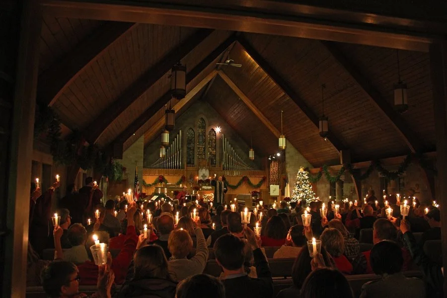 Spring Lake Presbyterian Church