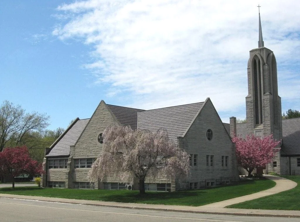 Spring Lake Presbyterian Church
