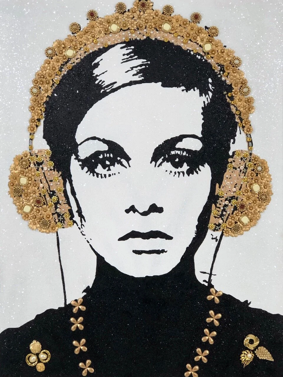 MARIA LAURA RIBEIRO — M Fine Arts Galerie