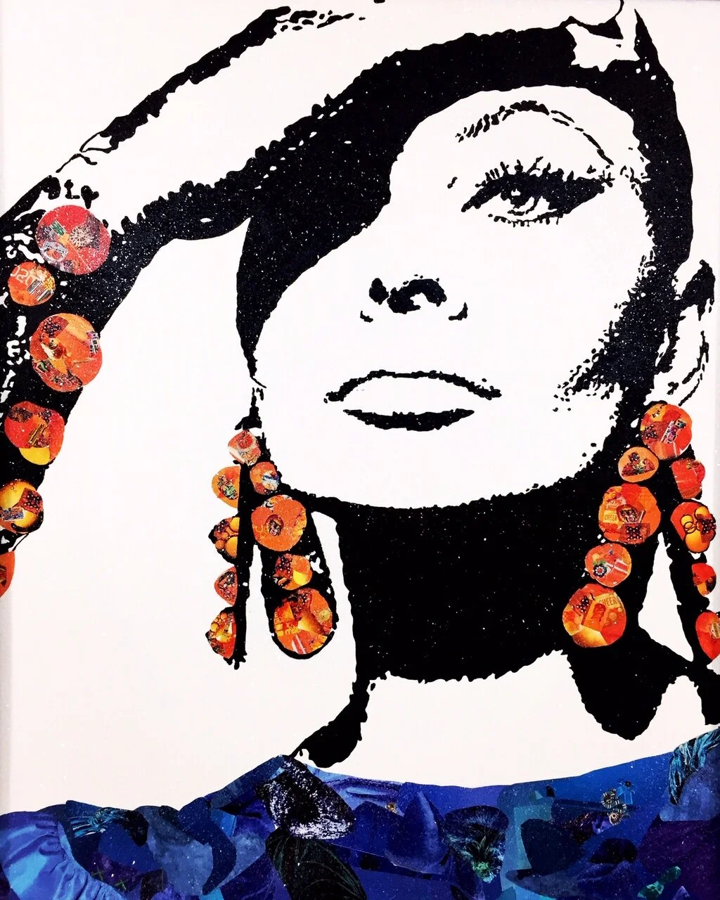 MARIA LAURA RIBEIRO — M Fine Arts Galerie