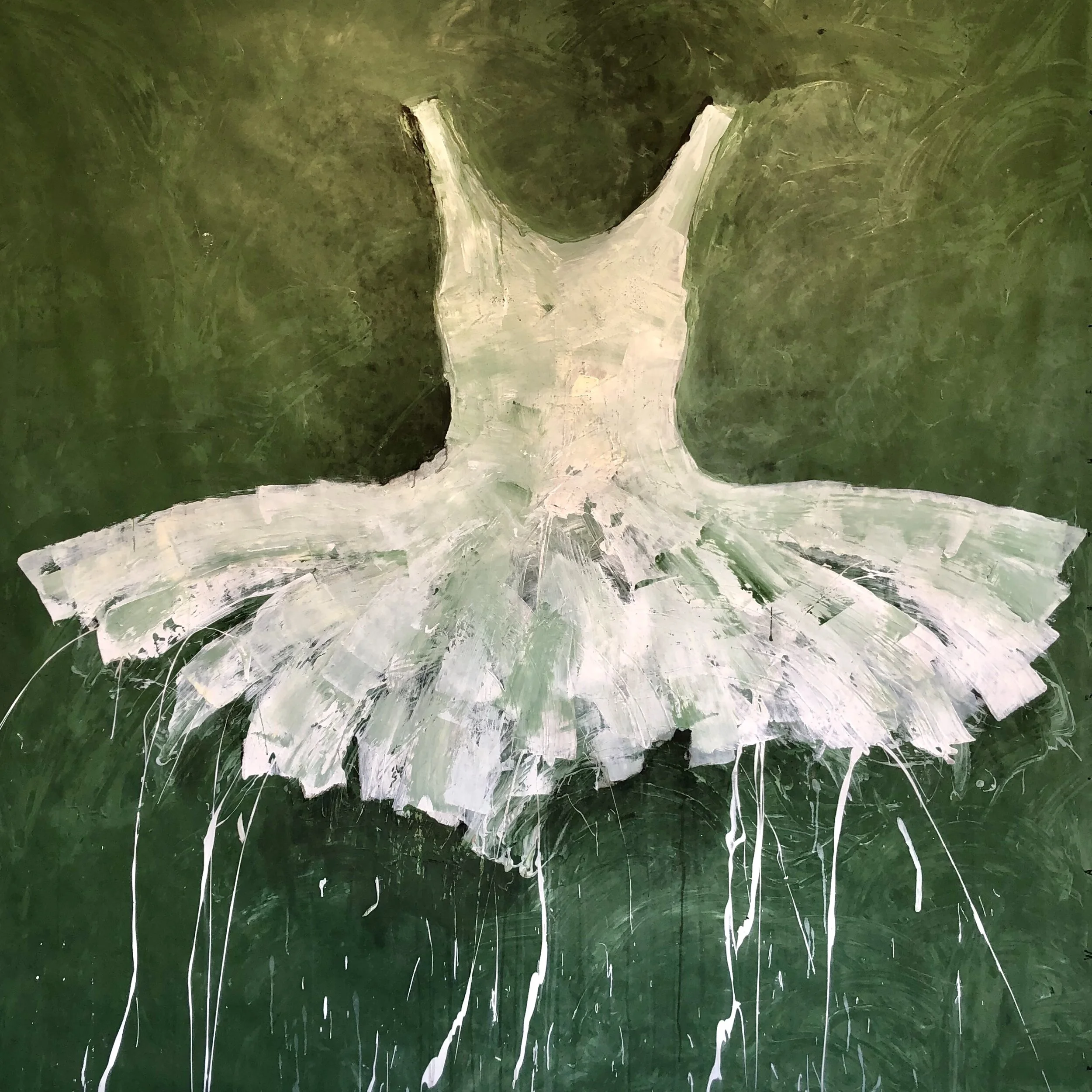 EWA BATHELIER — M Fine Arts Galerie