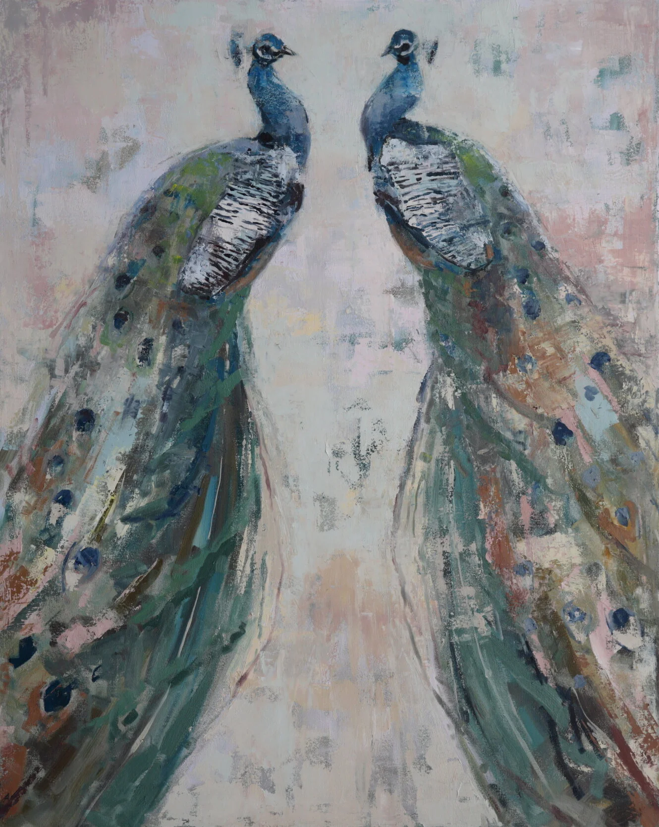 BRIAN KEITH STEPHENS — M Fine Arts Galerie