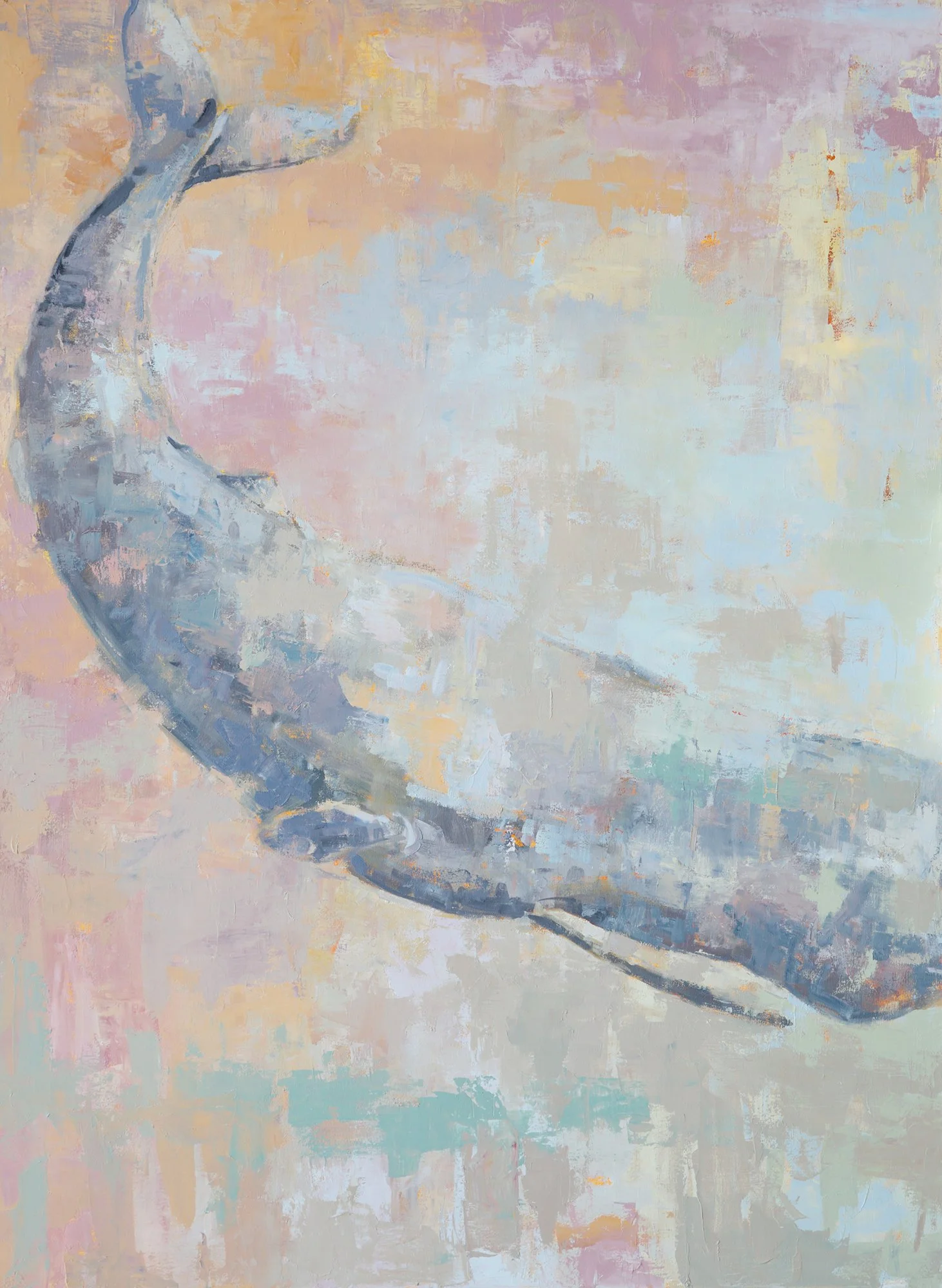 BRIAN KEITH STEPHENS — M Fine Arts Galerie