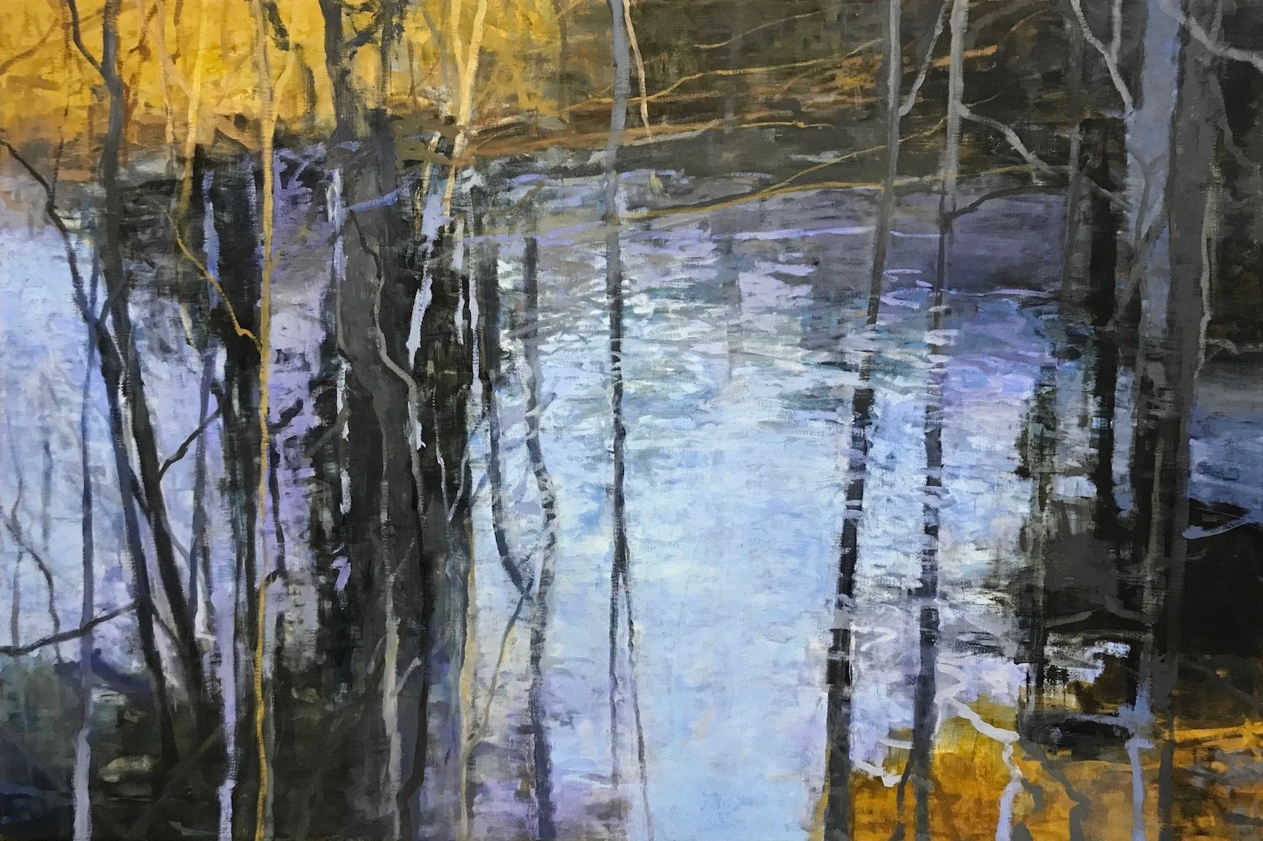 ROBERT BAART — M Fine Arts Galerie