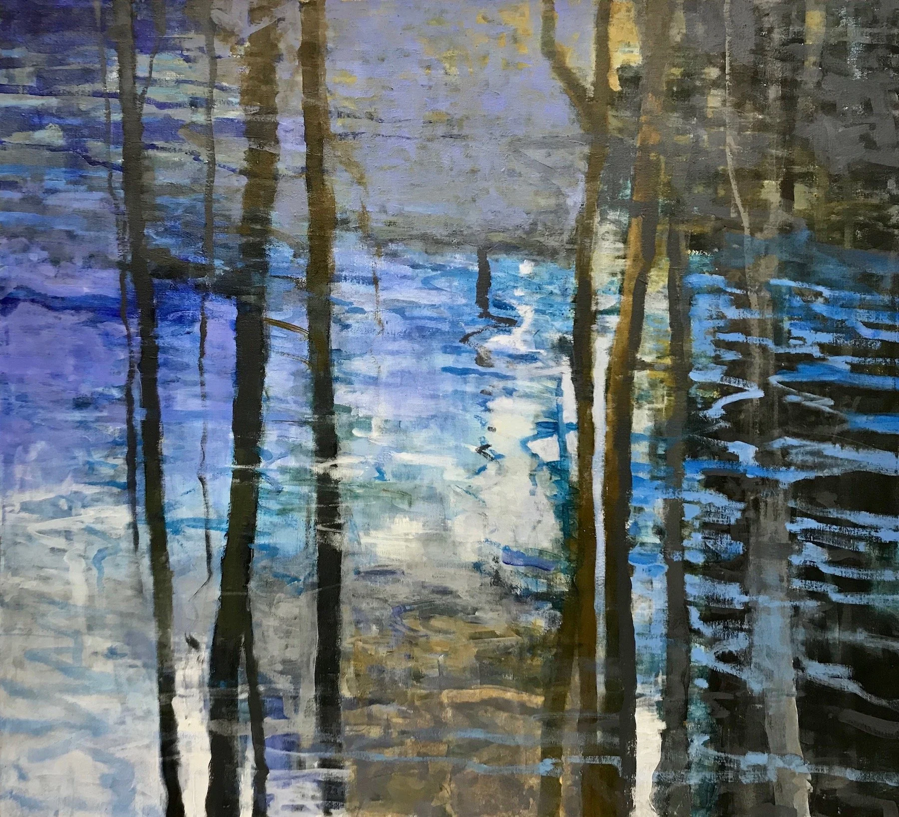 ROBERT BAART — M Fine Arts Galerie