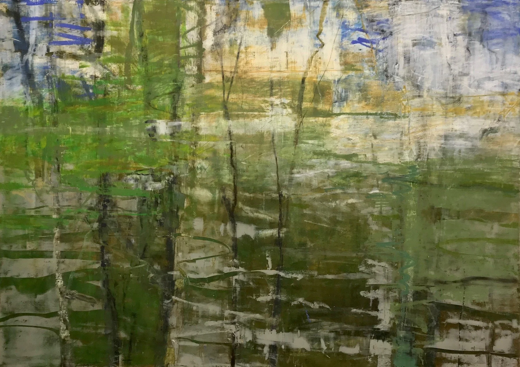 ROBERT BAART — M Fine Arts Galerie