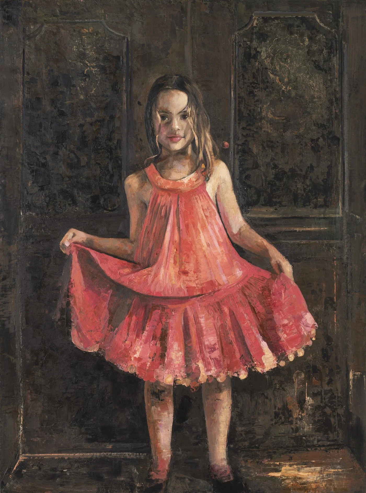 GOXWA — M Fine Arts Galerie