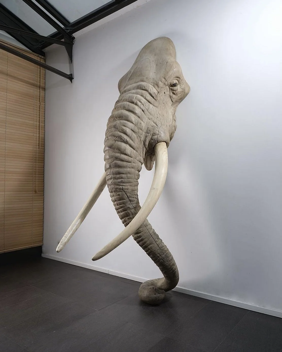 QUENTIN GAREL — M Fine Arts Galerie