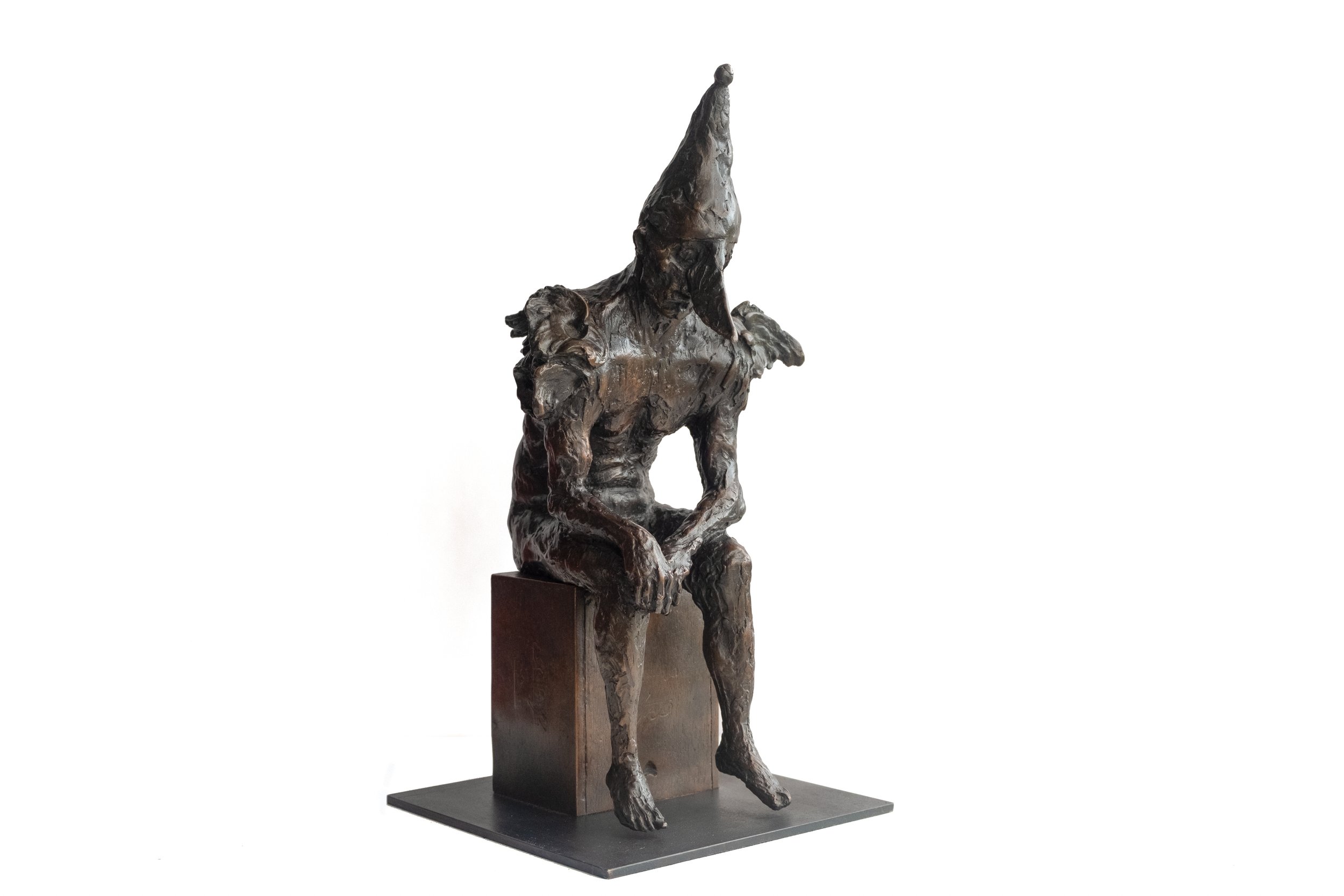 BETH CARTER — M Fine Arts Galerie