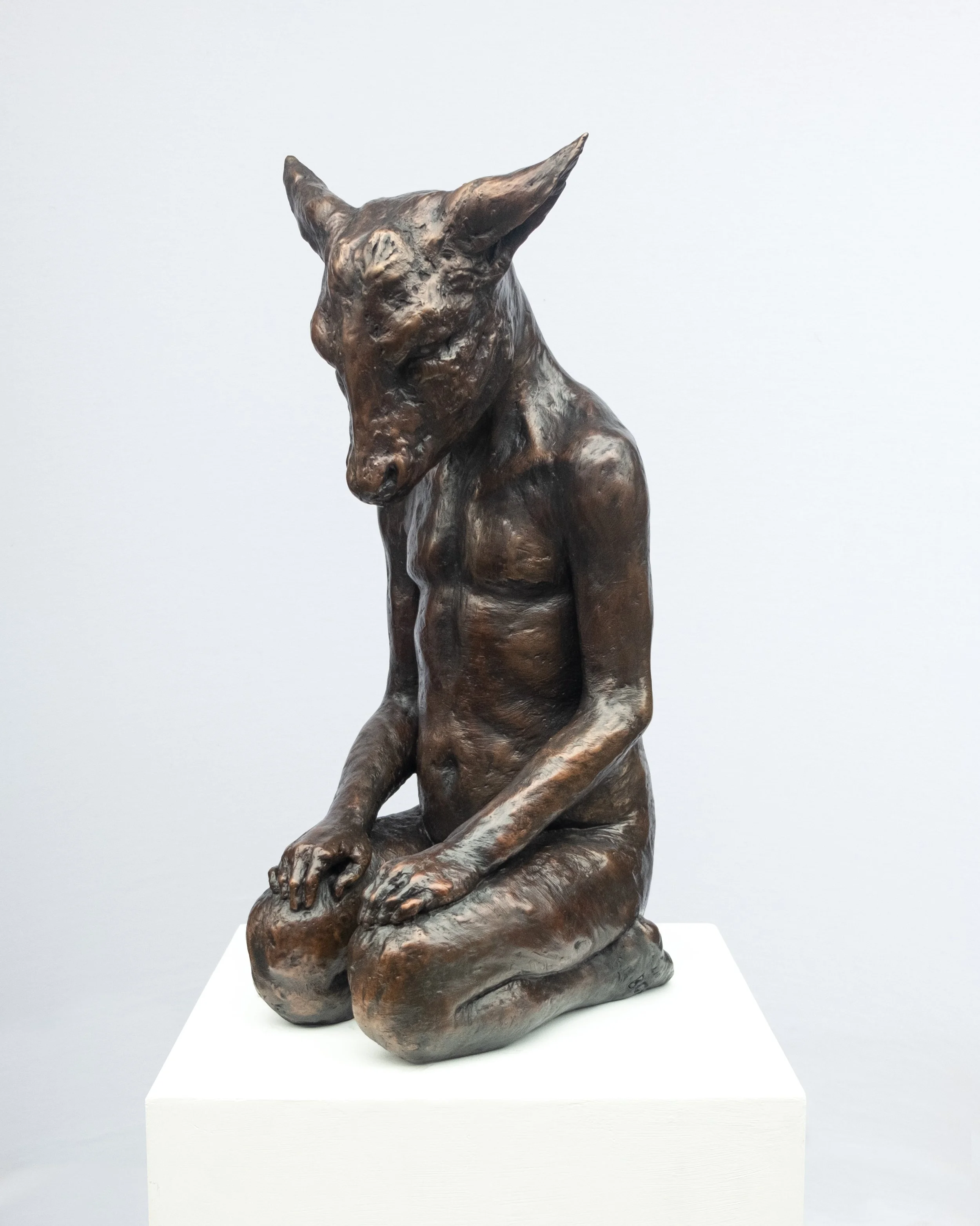 BETH CARTER — M Fine Arts Galerie