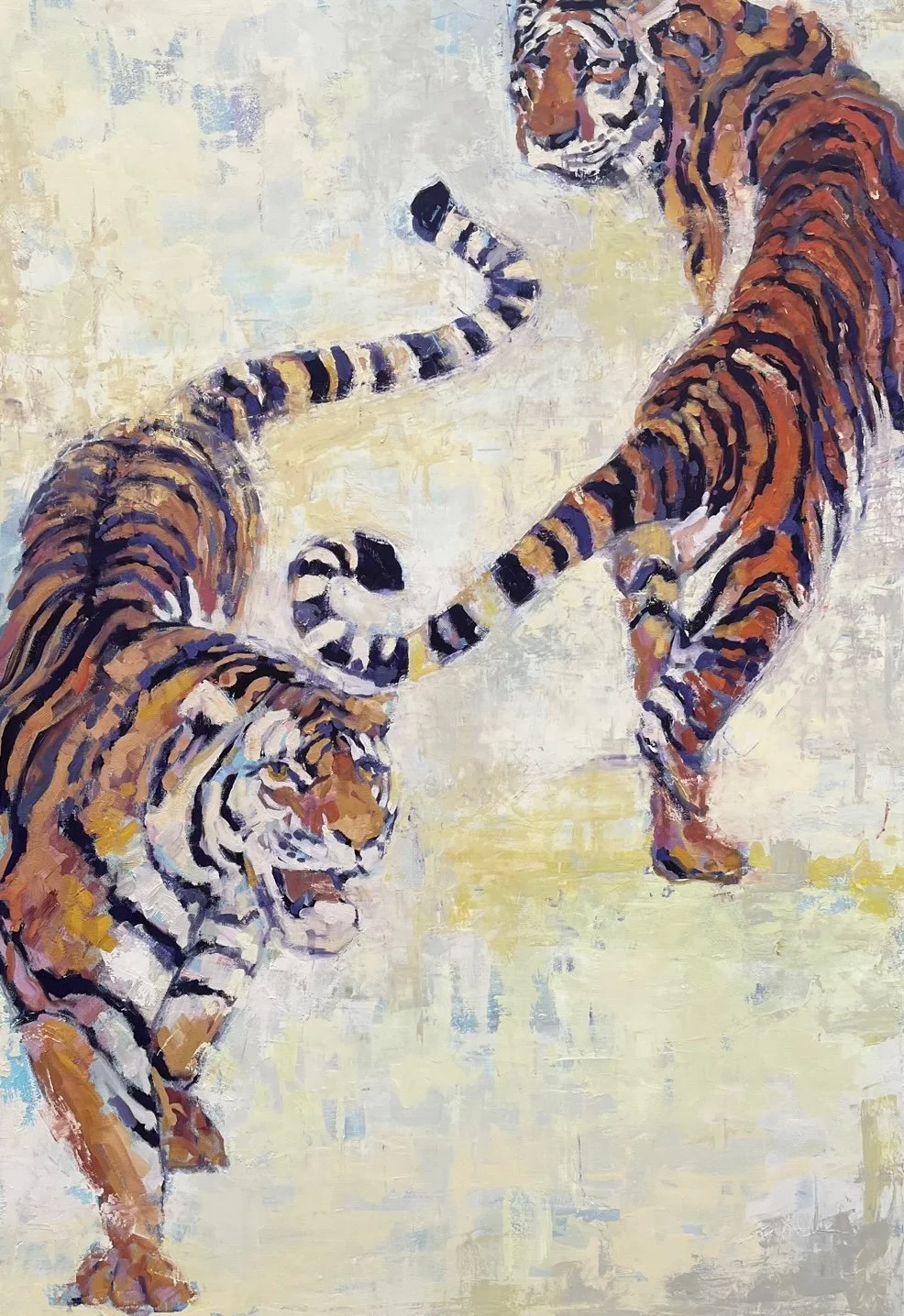 BRIAN KEITH STEPHENS — M Fine Arts Galerie