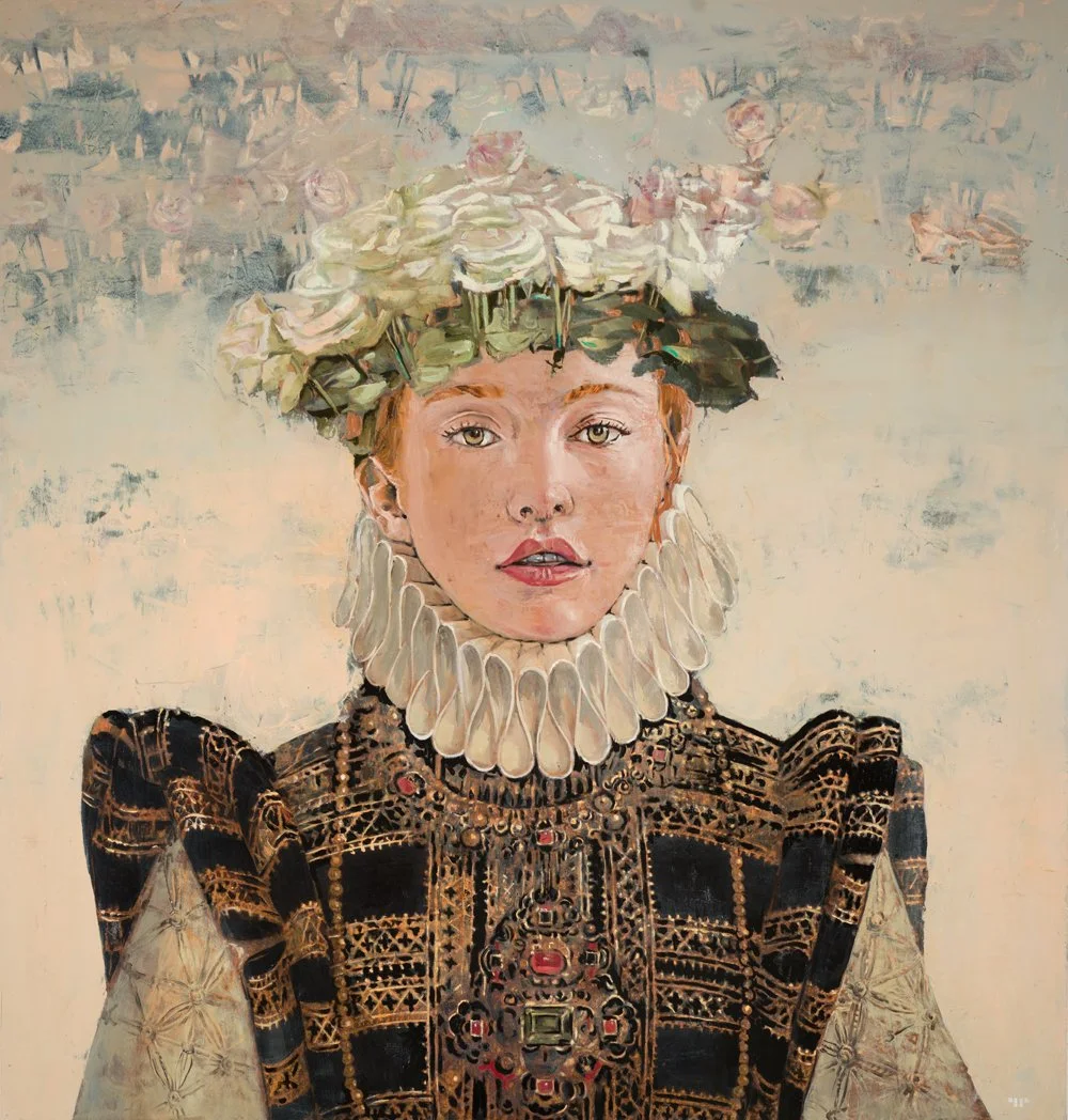 PATRICK PIETROPOLI — M Fine Arts Galerie