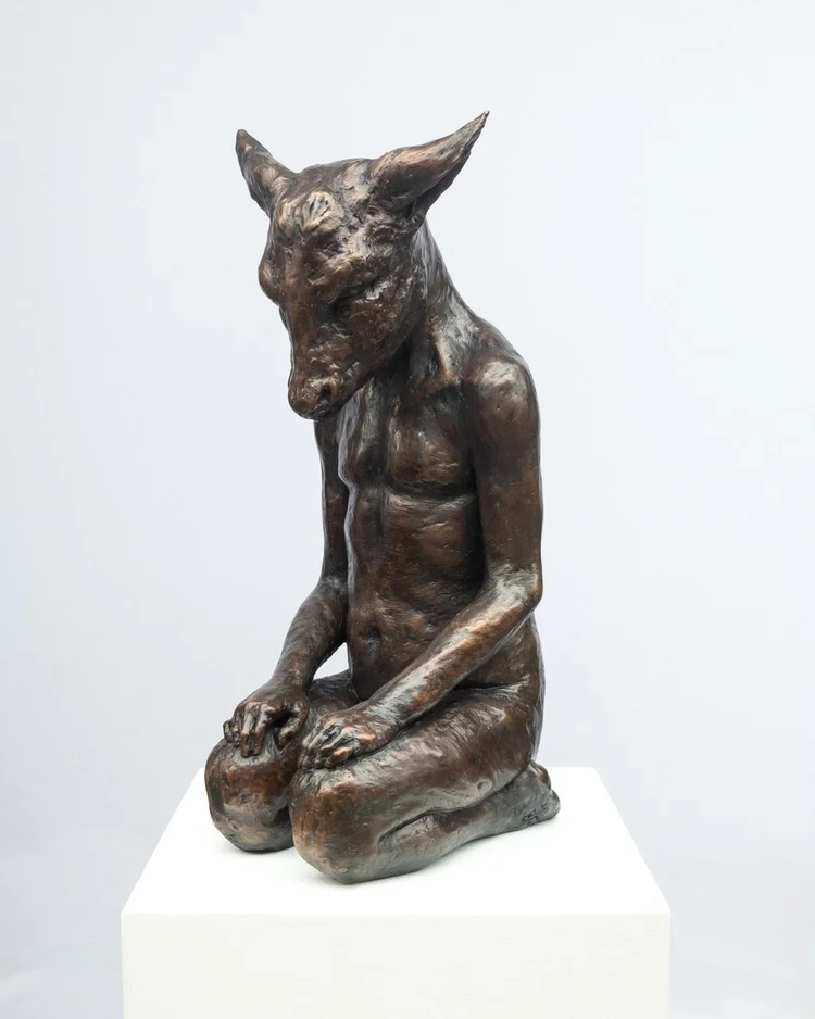 BETH CARTER — M Fine Arts Galerie
