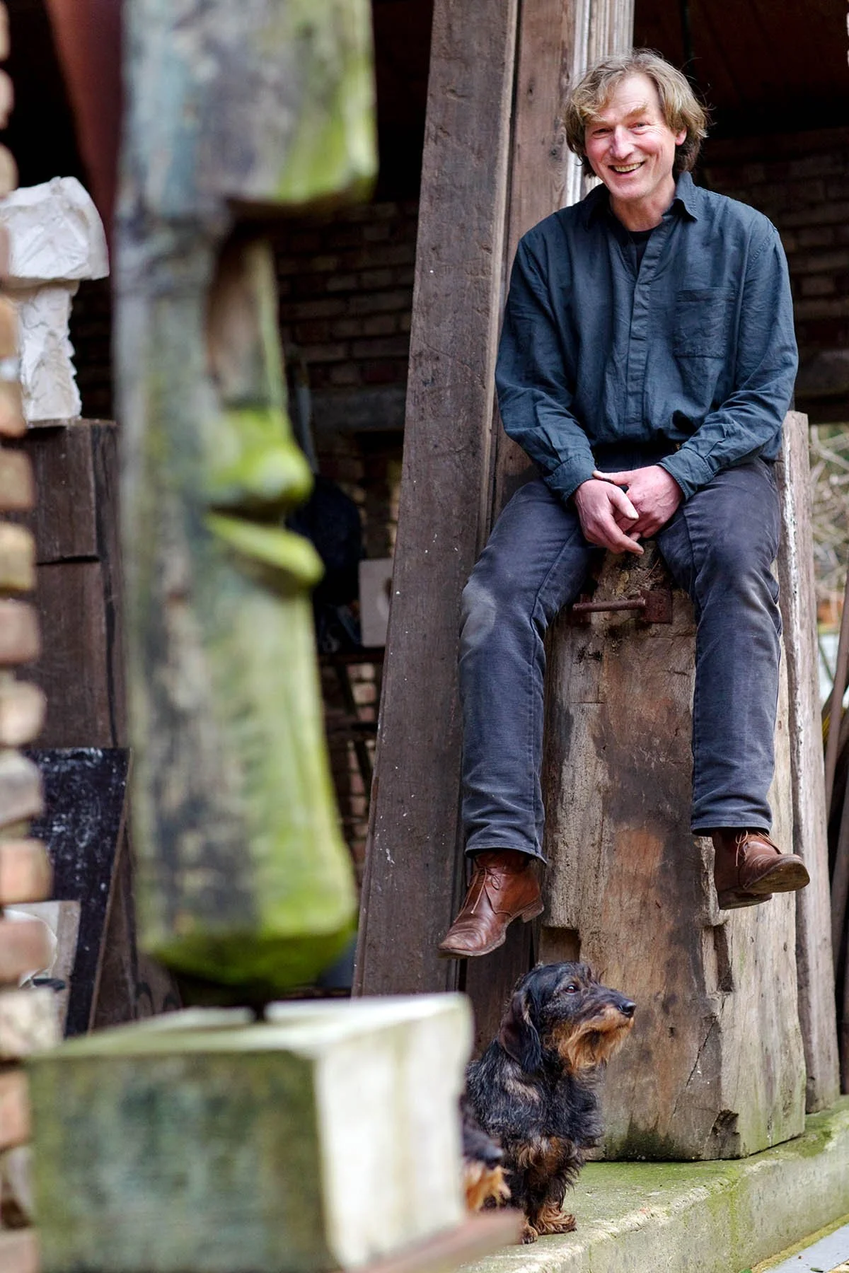 BLOG — M Fine Arts Galerie