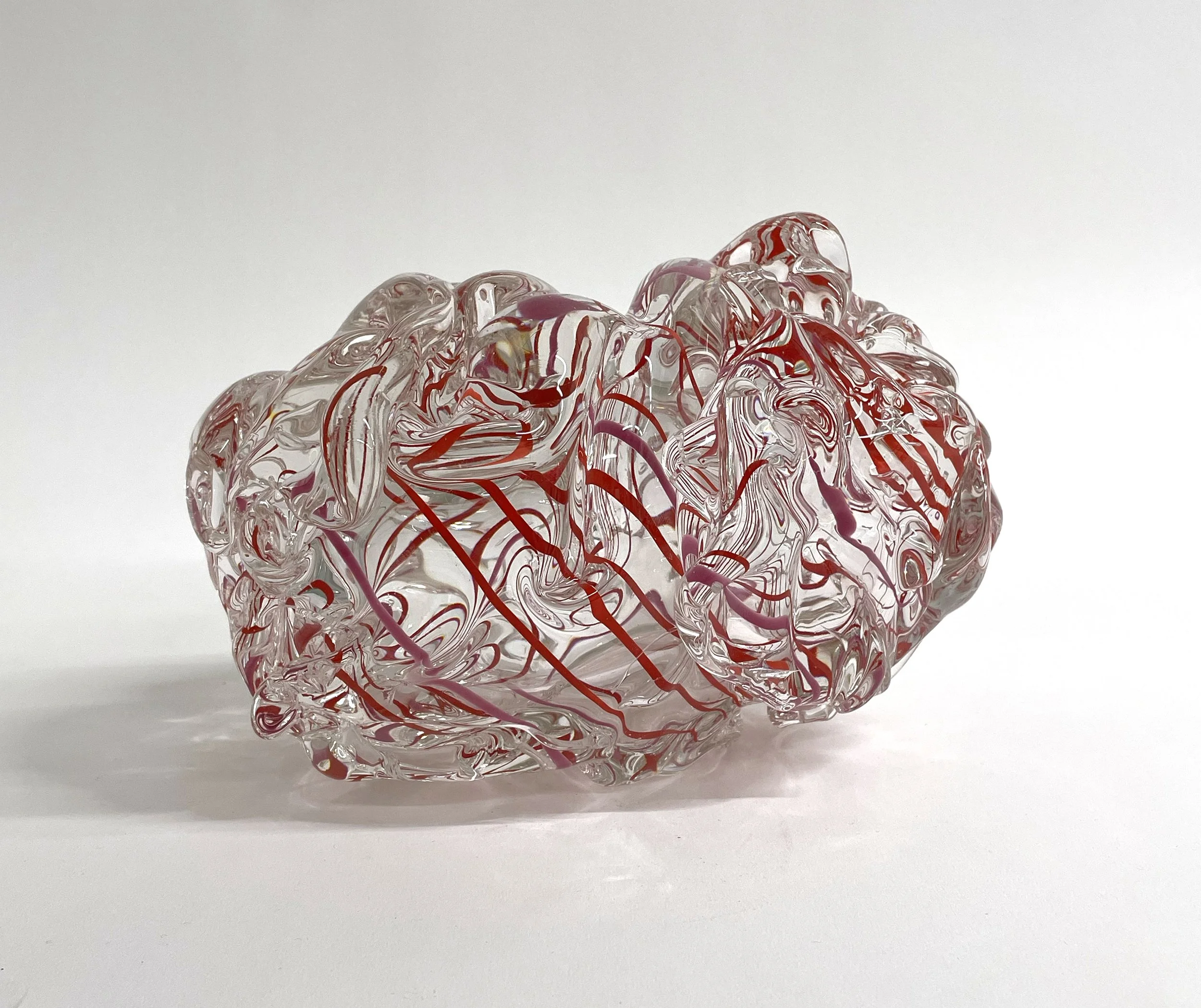 Texture Studies — Simon Waranch