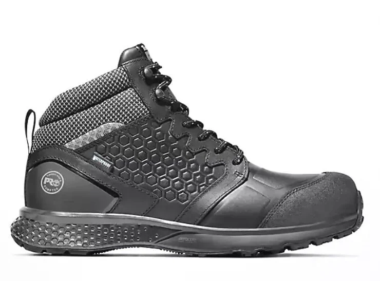Safety Toe — Work Duds